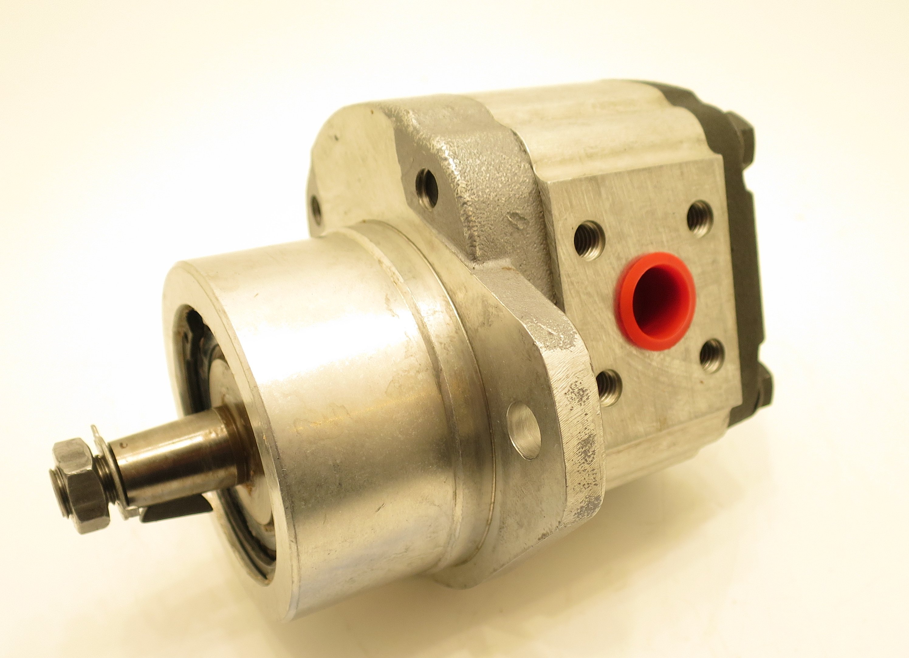 1PL020AXWFBN - 1PL 7.02CC/REV HYDRAULIC GEAR PUMP - White House ...