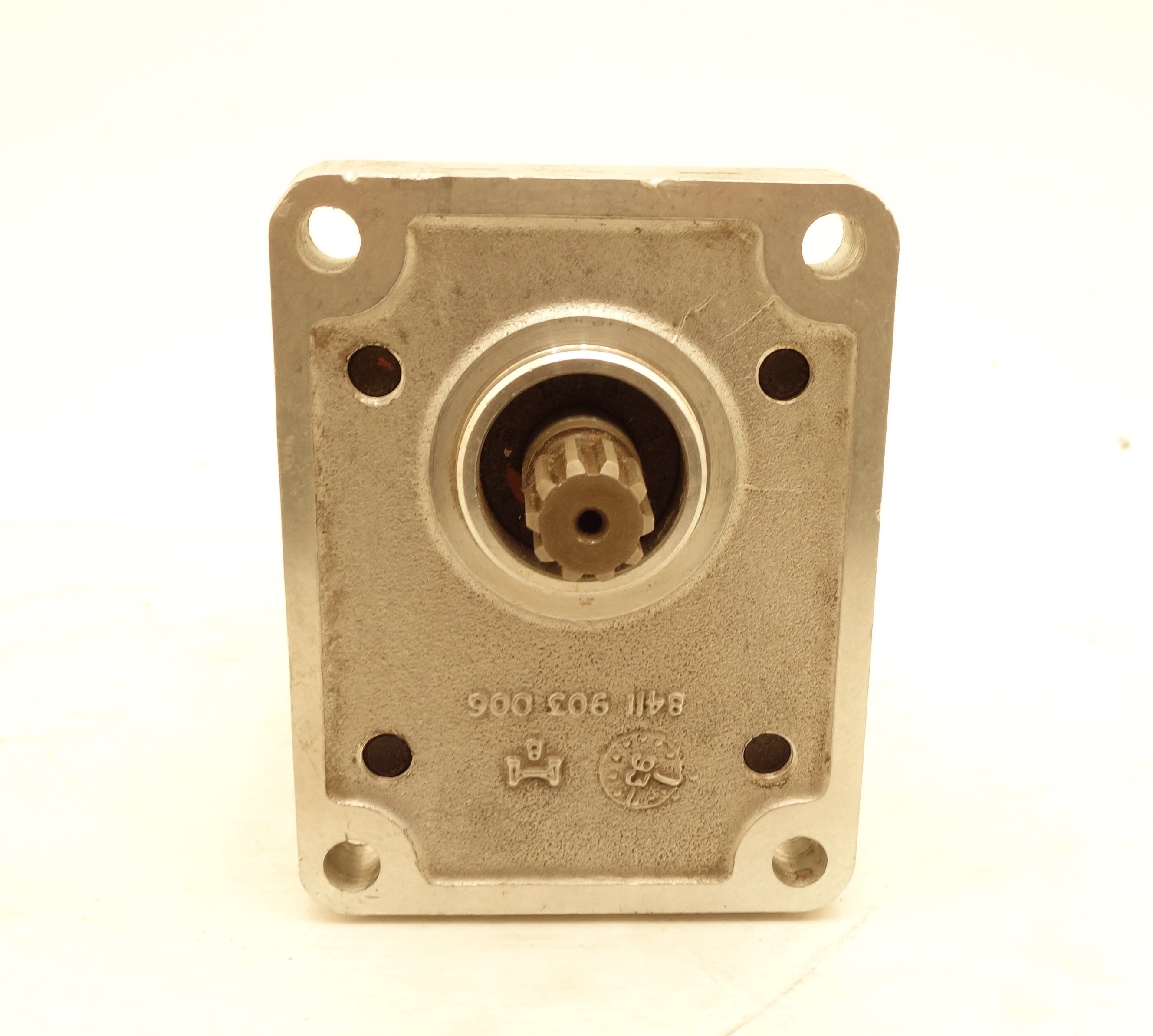1PL044ARCGBN - 1PL 14.33CC/REV HYDRAULIC GEAR PUMP - White House ...