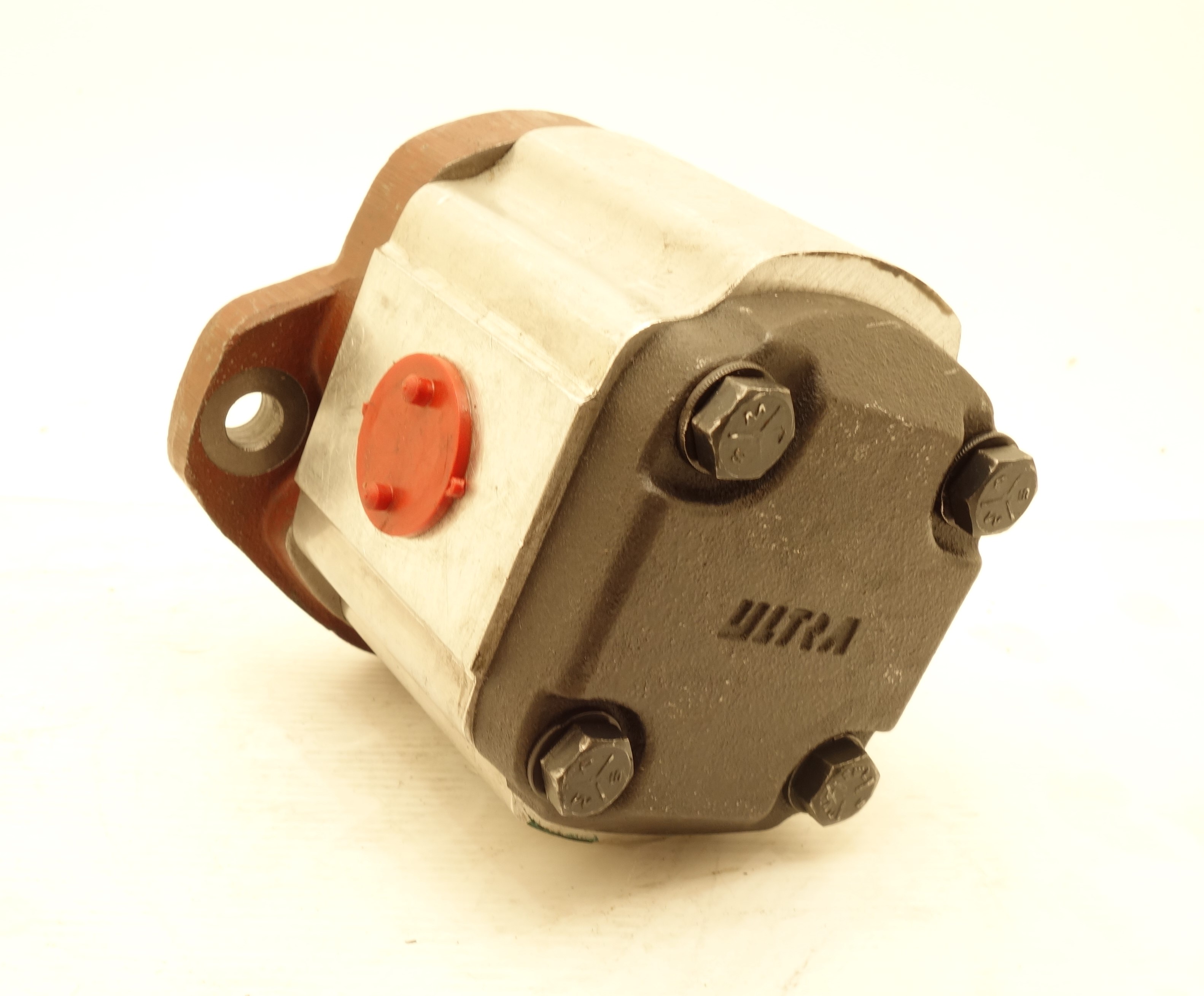 1PL044CRSTBN - 1PL 14.33CC/REV HYDRAULIC GEAR PUMP - White House ...