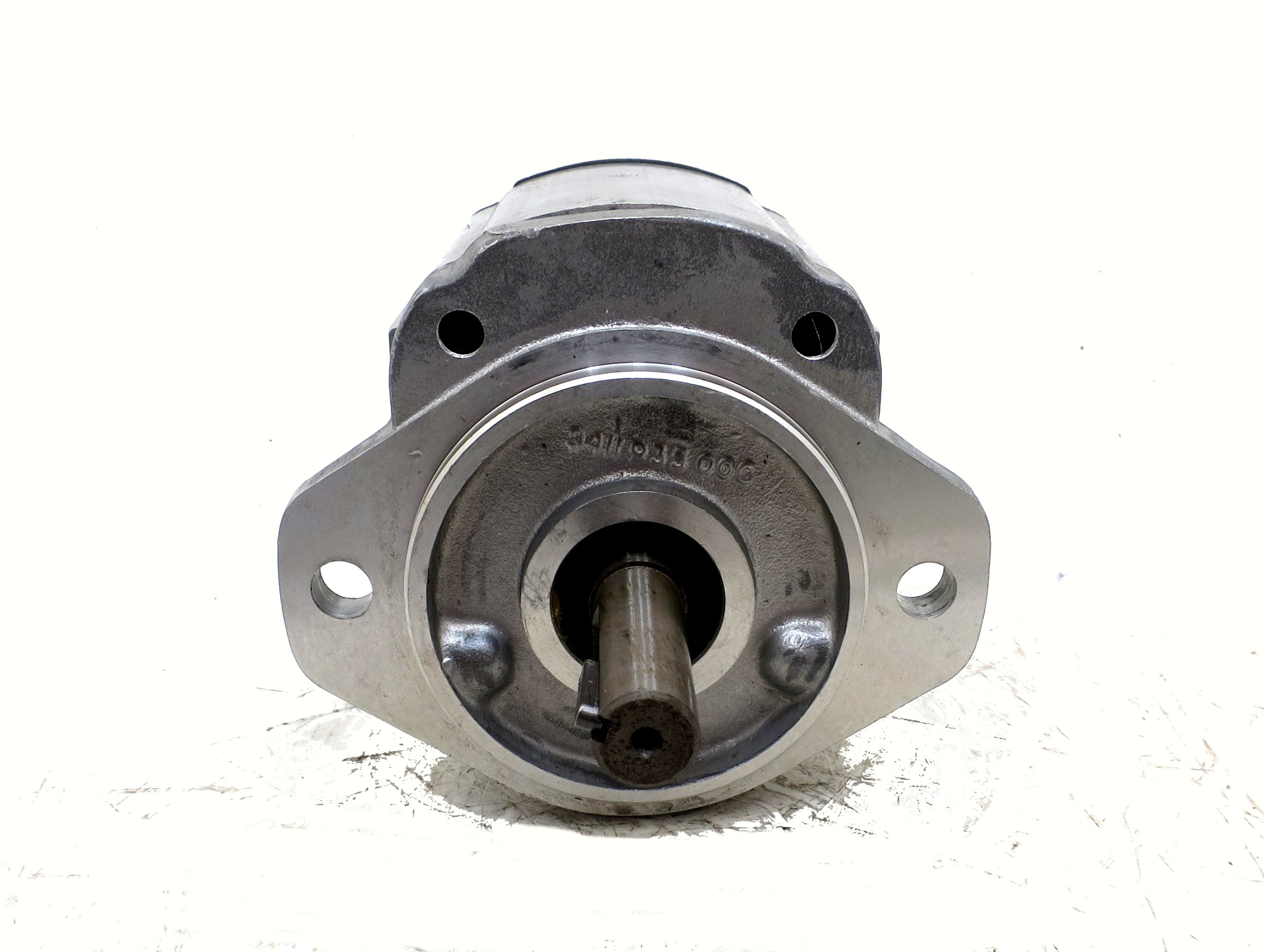 1PL072CESFBN - 1PL 22.84CC/REV HYDRAULIC GEAR PUMP - White House ...