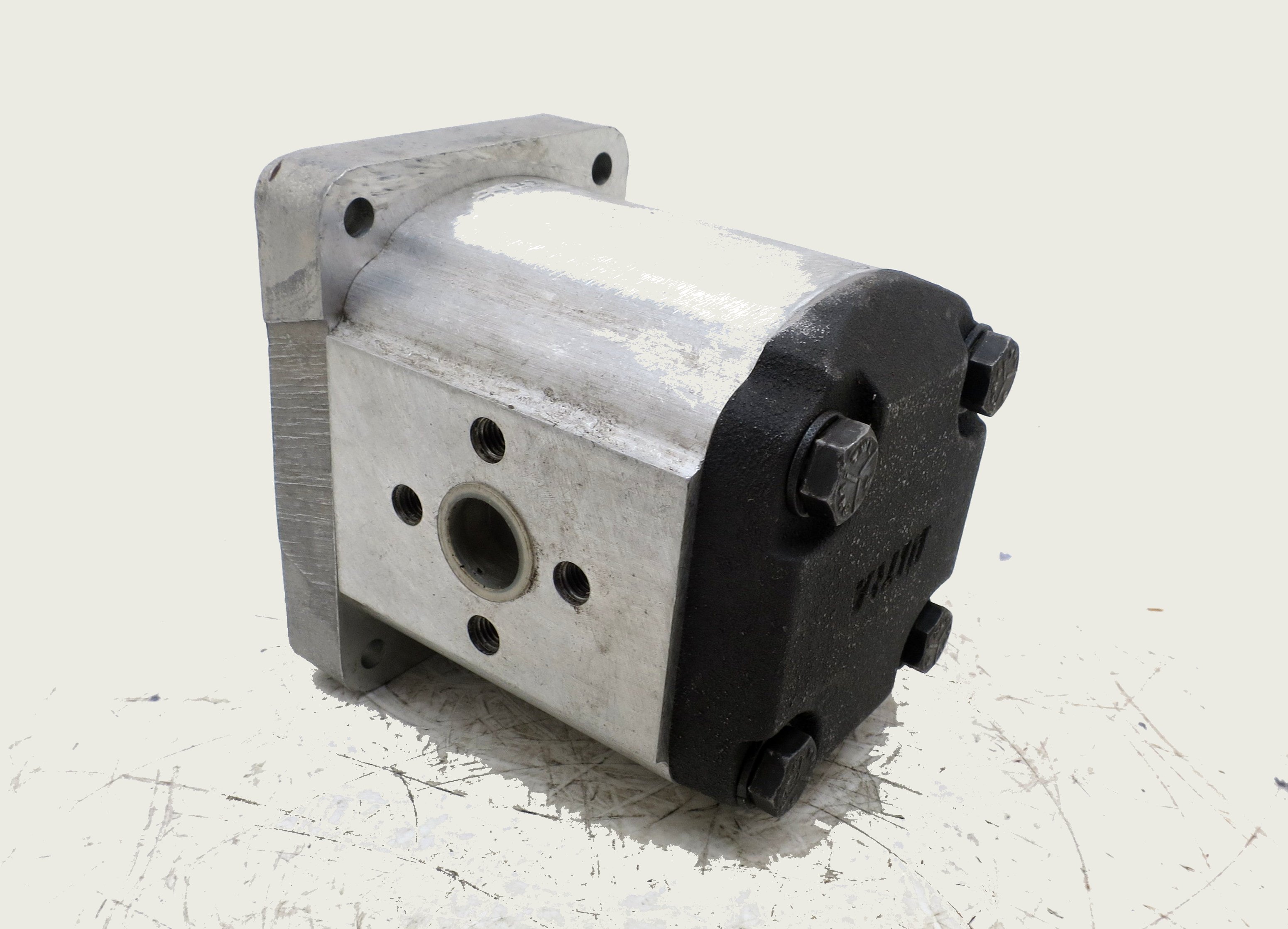 1PL072CMDGBN - 1PL 22.84CC/REV HYDRAULIC GEAR PUMP - White House ...