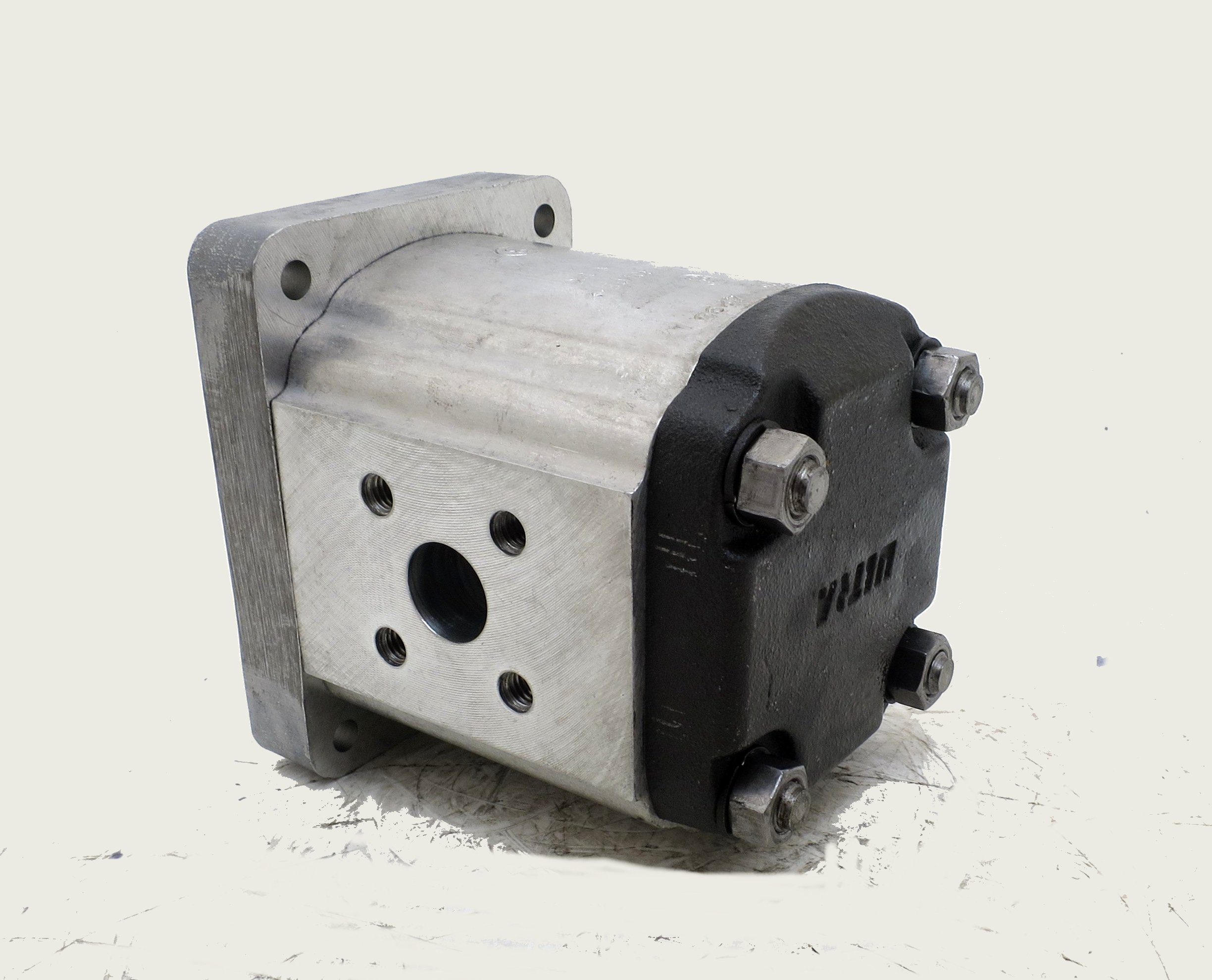 1PL072CRDFAN - 1PL 22.84CC/REV HYDRAULIC GEAR PUMP - White House ...