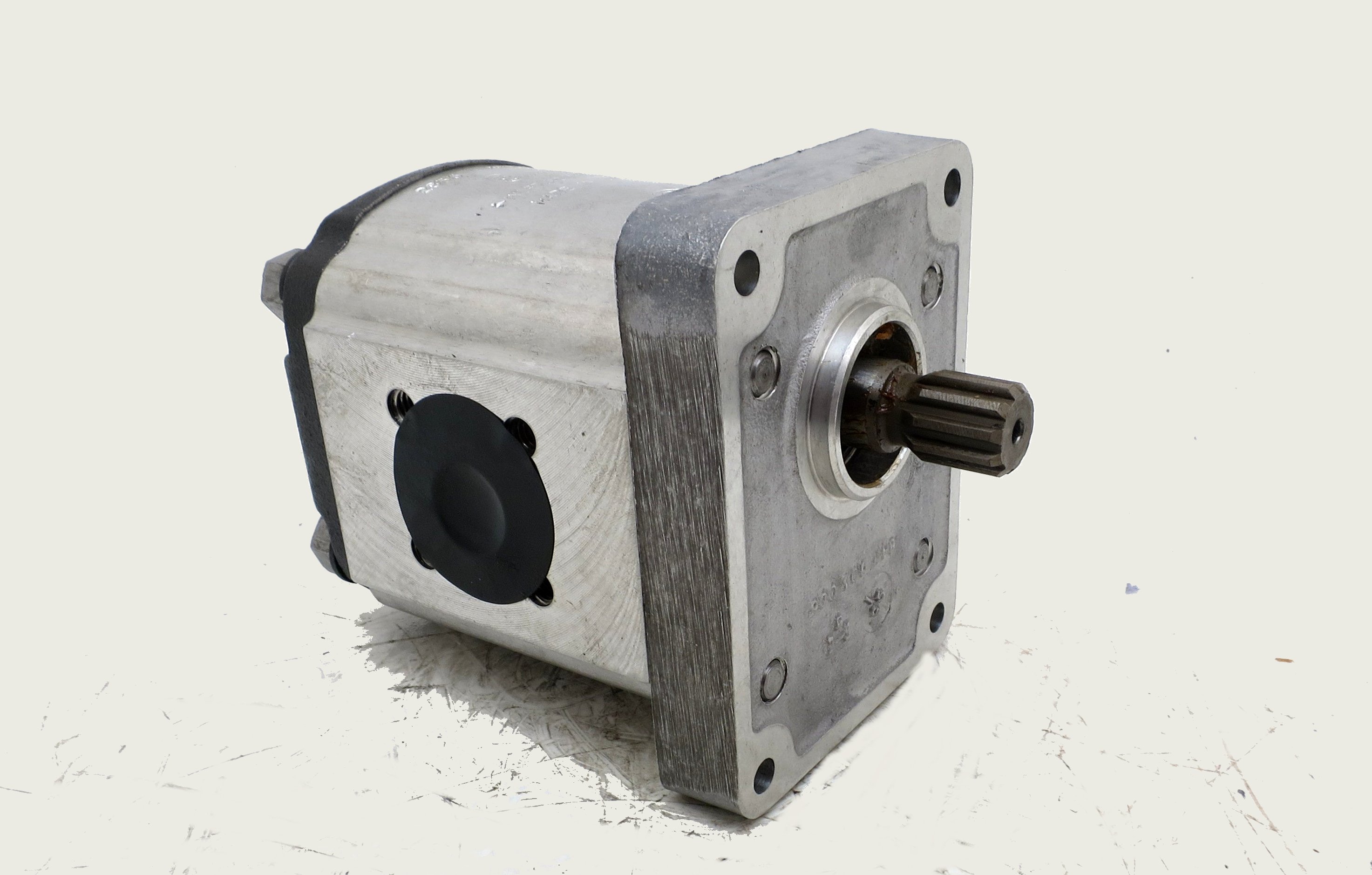 1PL072CRDFAN - 1PL 22.84CC/REV HYDRAULIC GEAR PUMP - White House ...
