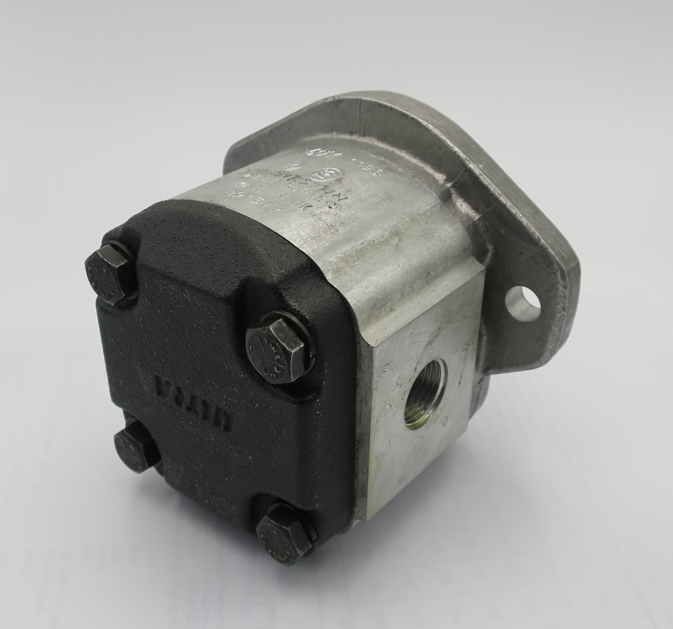 1PX070ARSTBN - 1PX 7.0CC/REV HYDRAULIC GEAR PUMP - White House Products ...