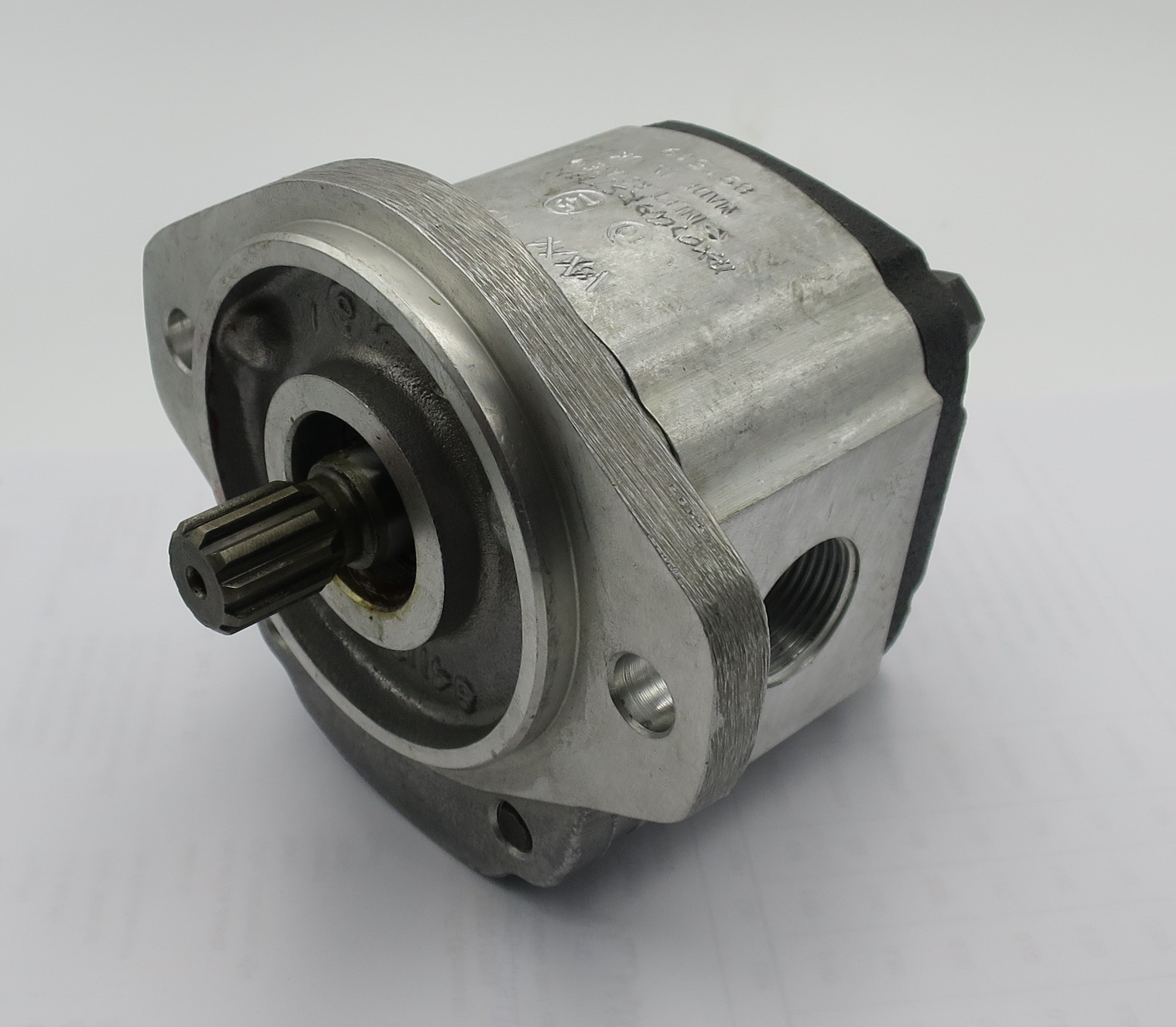 1PX070ARSTBN - 1PX 7.0CC/REV HYDRAULIC GEAR PUMP - White House Products ...