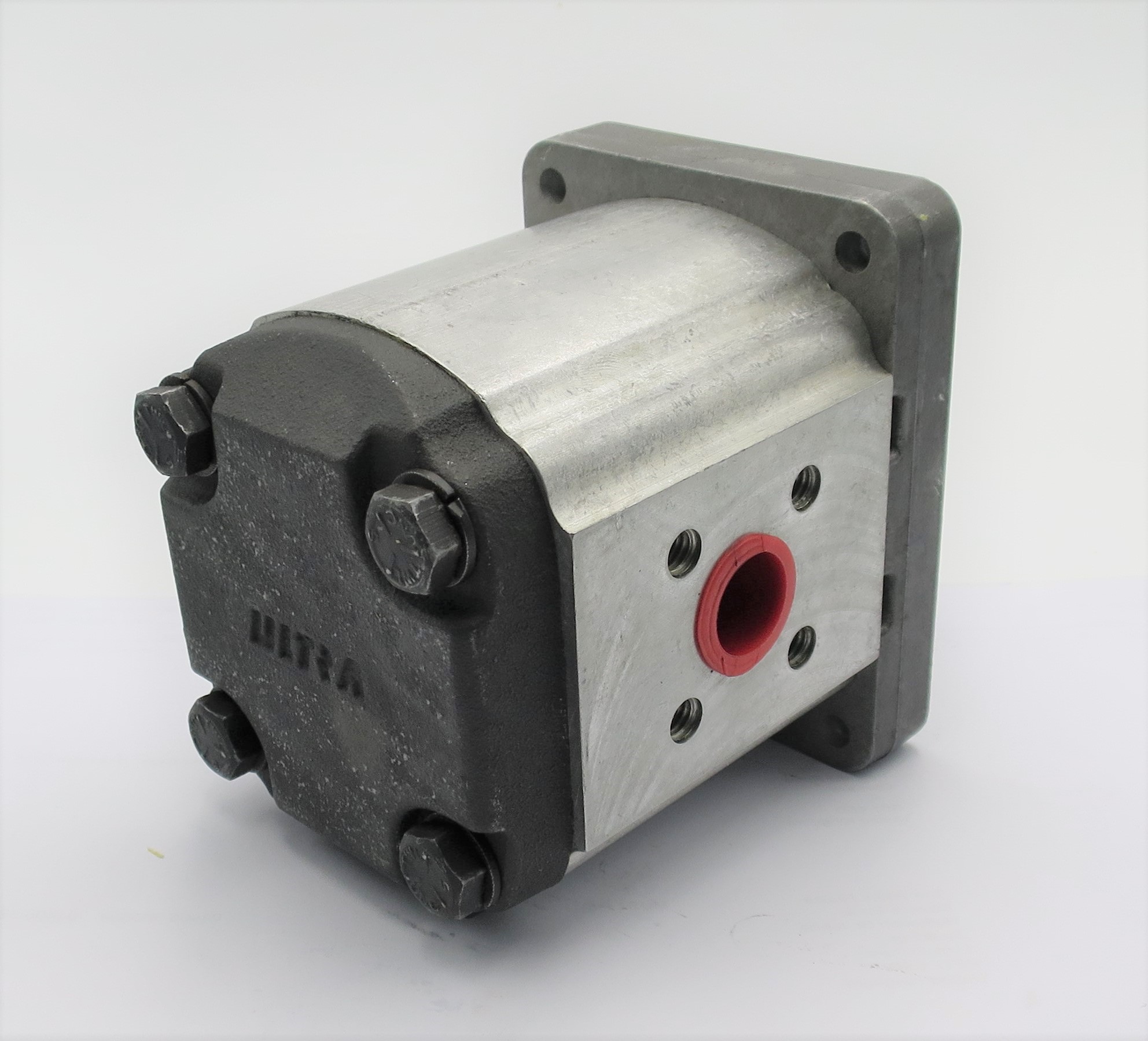 1PX170CSSFAN - 1PX 17.0CC/REV HYDRAULIC GEAR PUMP - White House ...