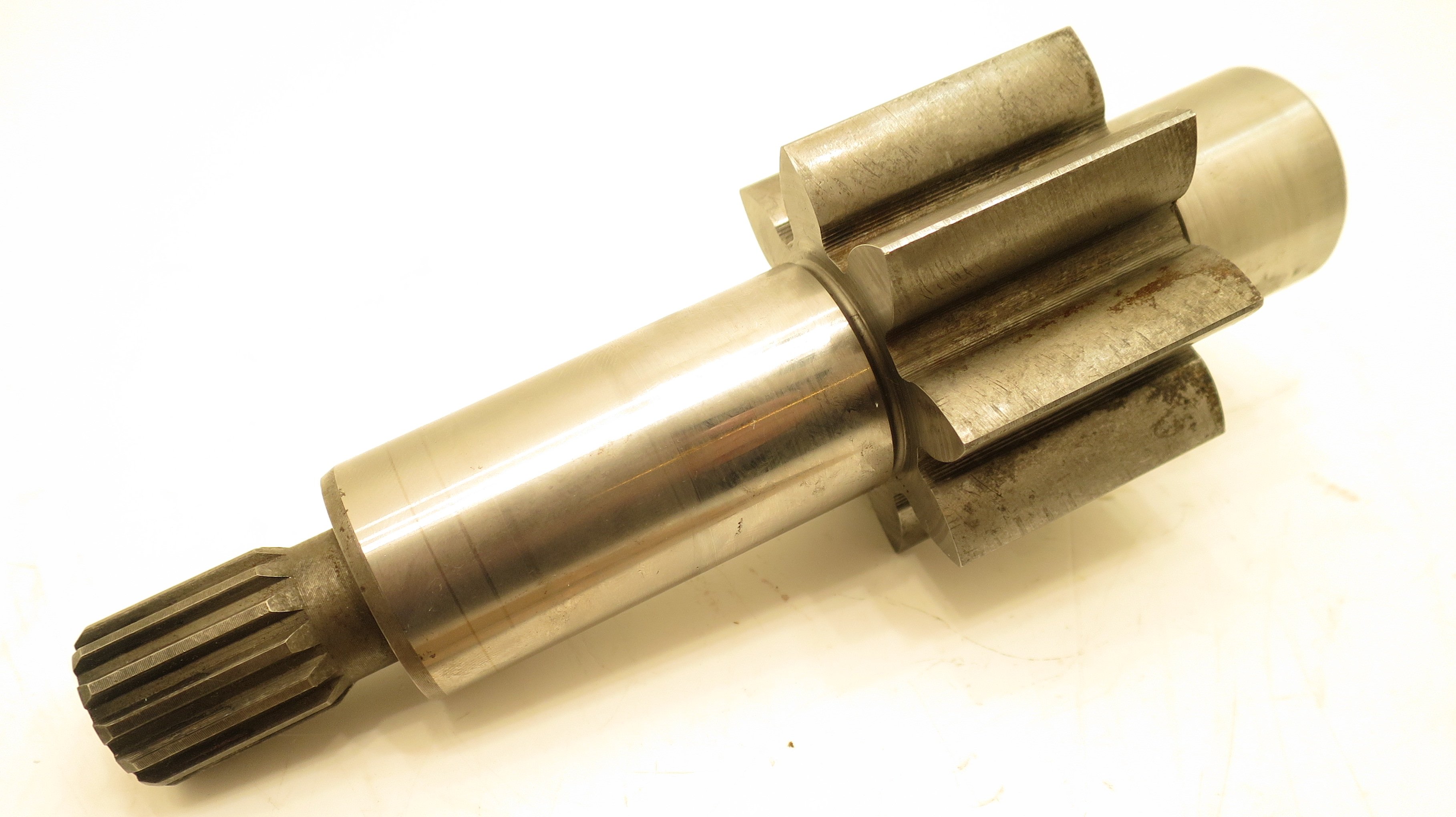 3PLG065MR1A1Z - 3PL 210 'R' TYPE SINGLE DRIVEGEAR - White House ...