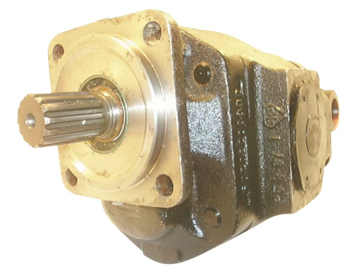 5H2/40057LAN - LANCER BOSS PUMP PC22131610C5 - White House Products, Ltd