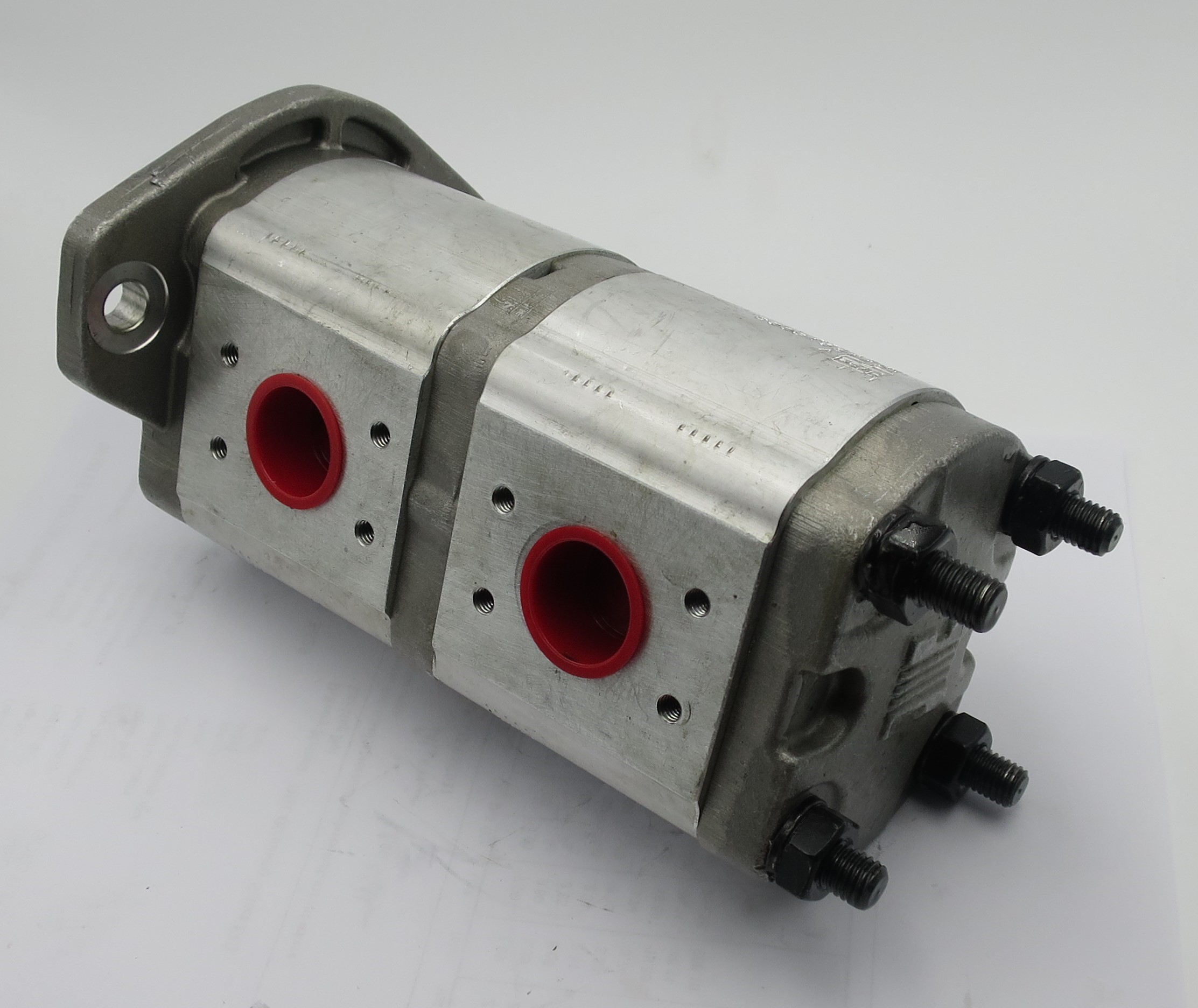 550/1/15980 - LEYLAND/MARSHALL PUMP NTJ 1598 - White House Products, Ltd