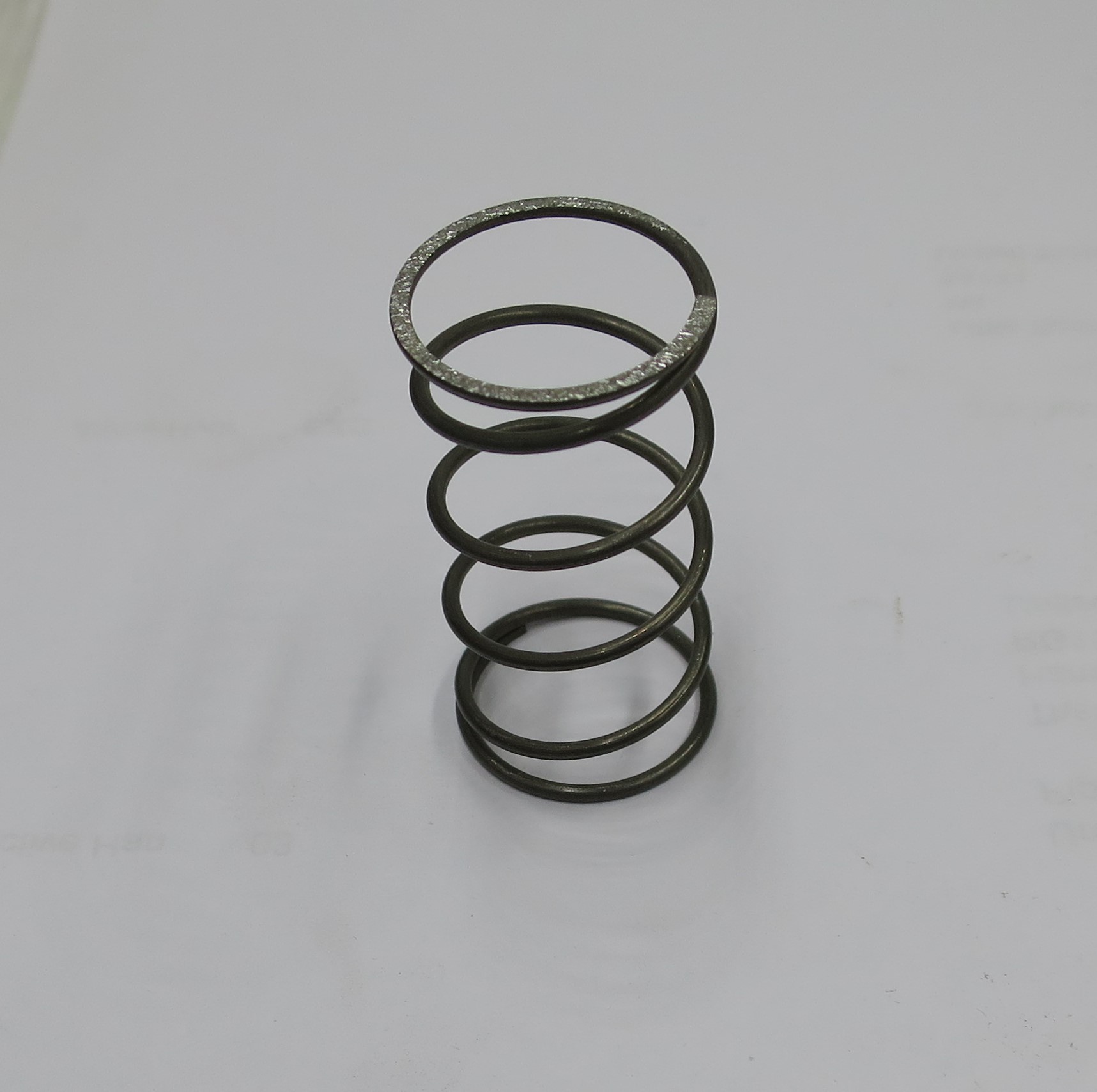 550/2/20710 - SPRING, COLD DRAWN STEEL SPRING - White House Products, Ltd