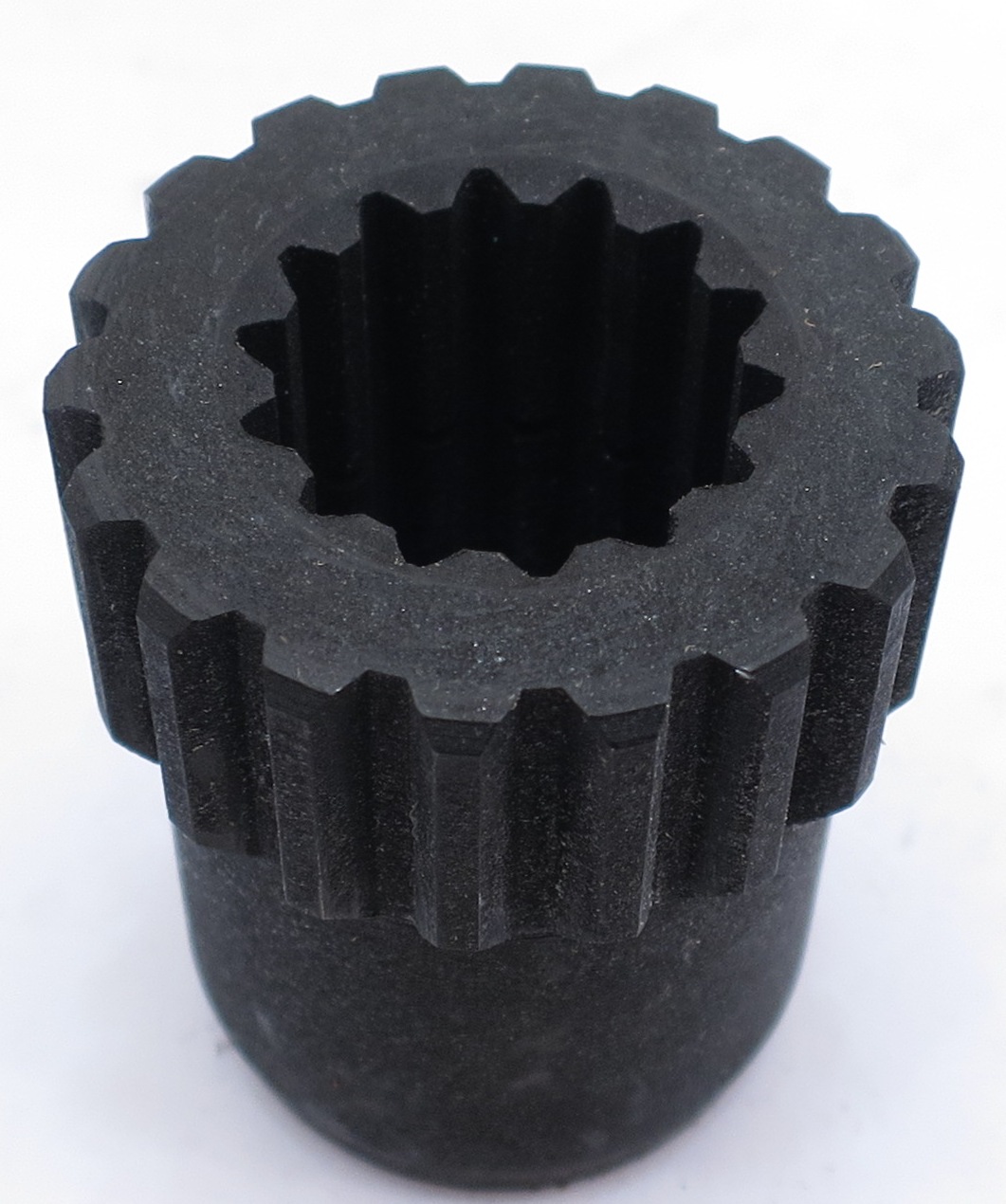 550/2/31448 - VALMET SHAFT COUPLING 14 - 18 TOOTH - White House ...