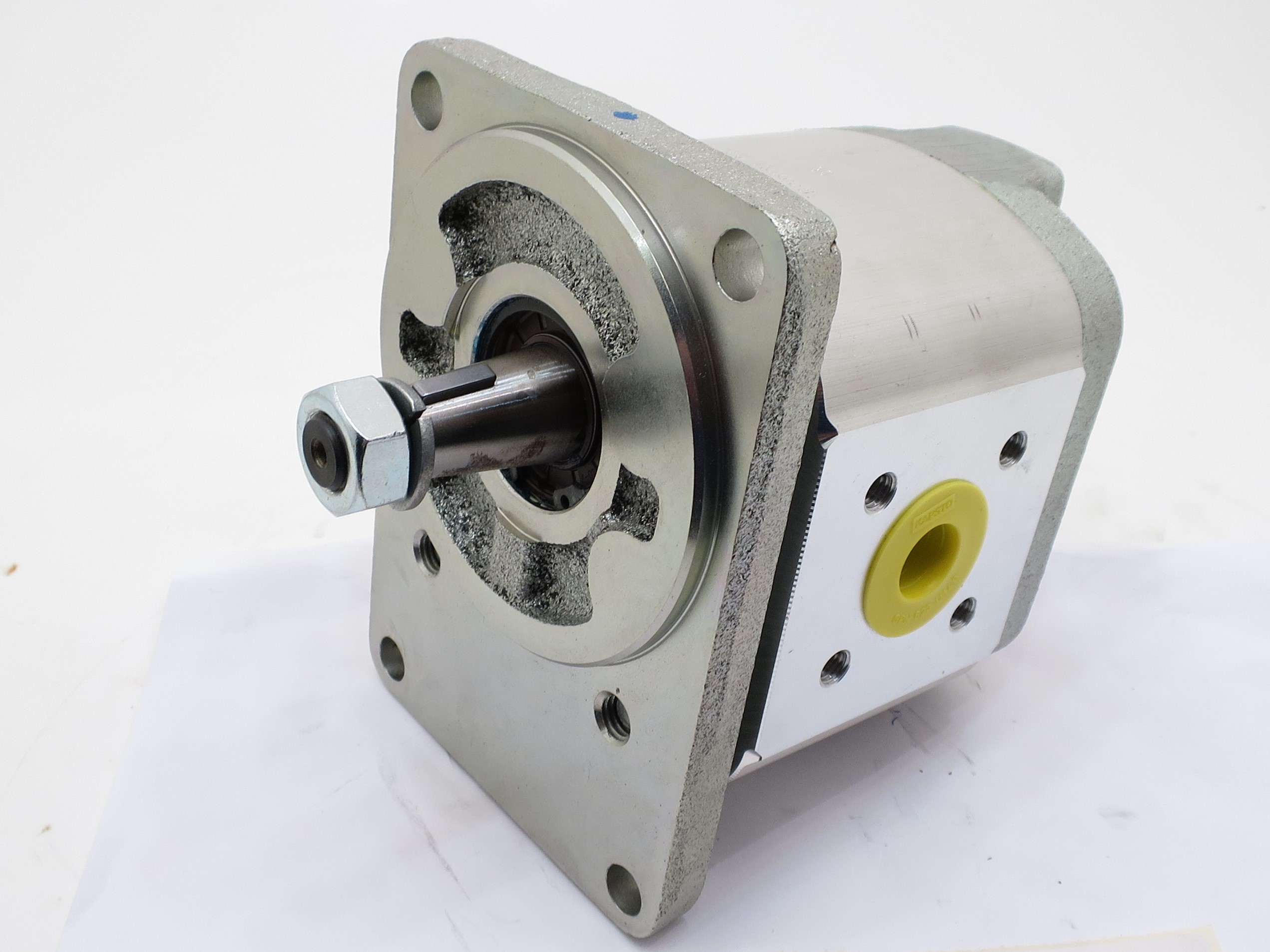 5BM/37020BON - BOSCH REXROTH No. 0511725604 - White House Products, Ltd