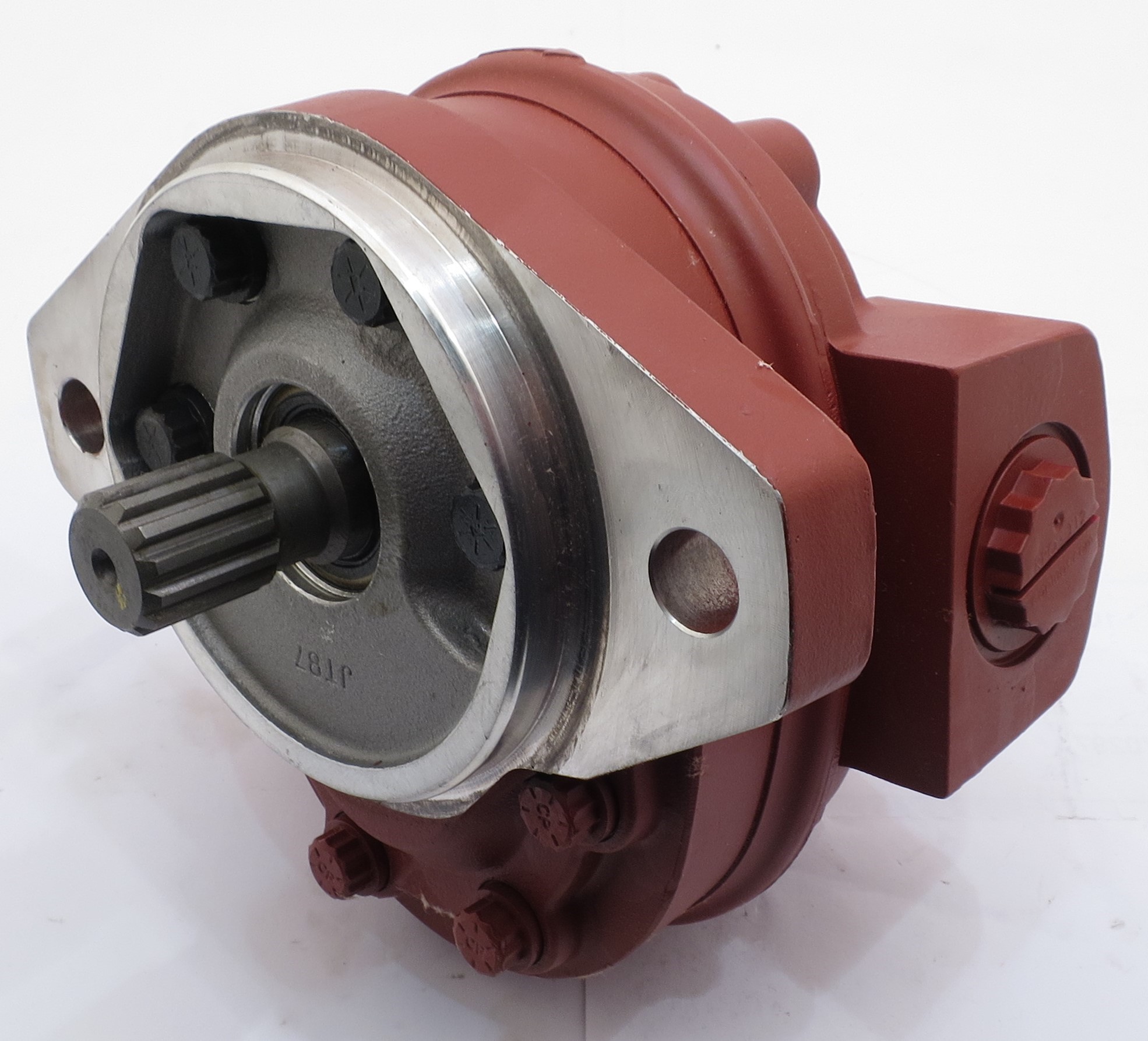 5C1/25500RSA - Danfoss no. 25500-RSA - White House Products, Ltd