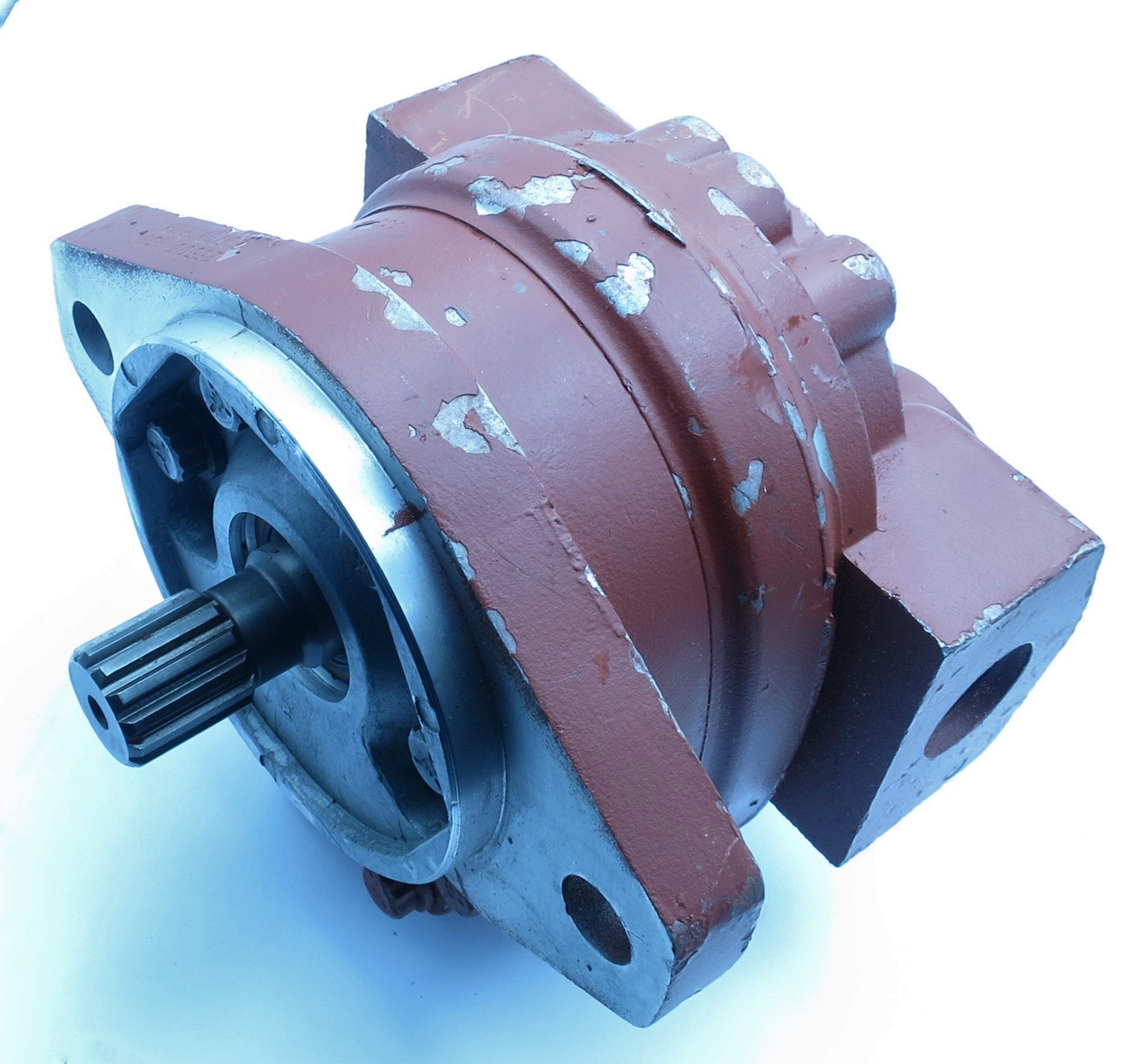 5C1/25503RSB - CESSNA 25503 RSB - White House Products, Ltd