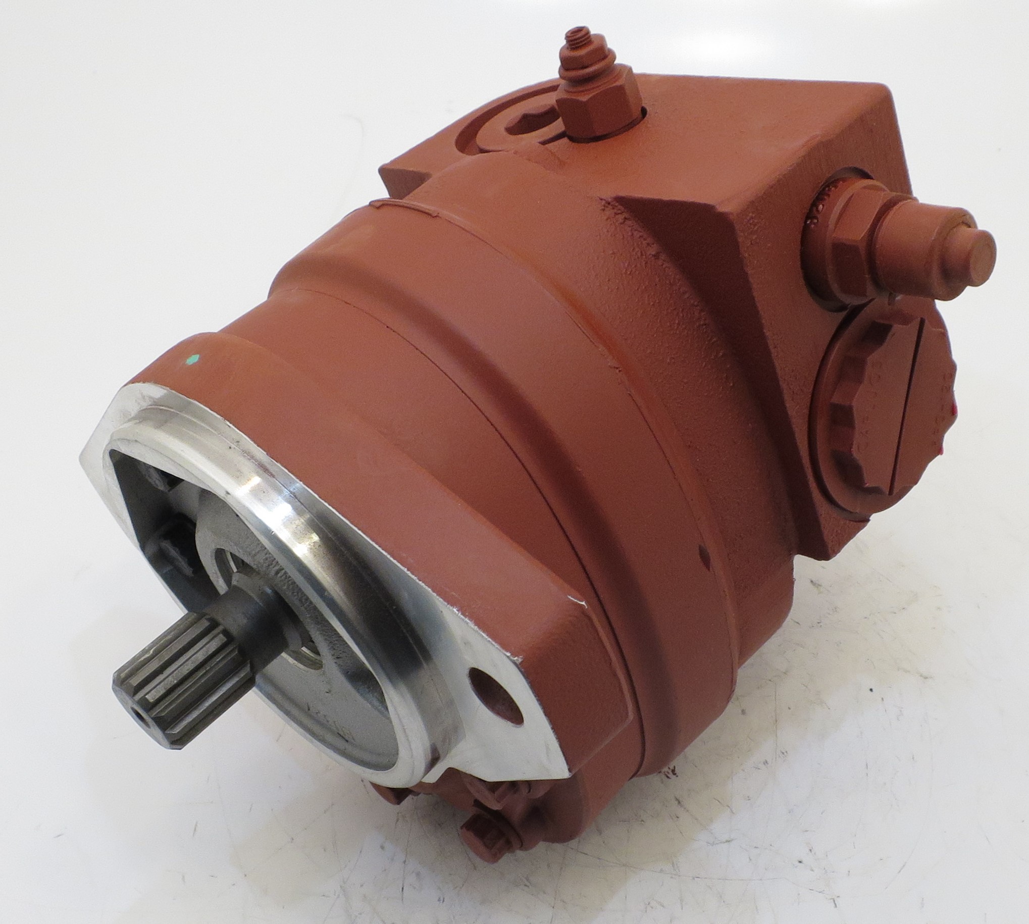 5C1/25535LAH - Danfoss no. 25535-LAH - White House Products, Ltd
