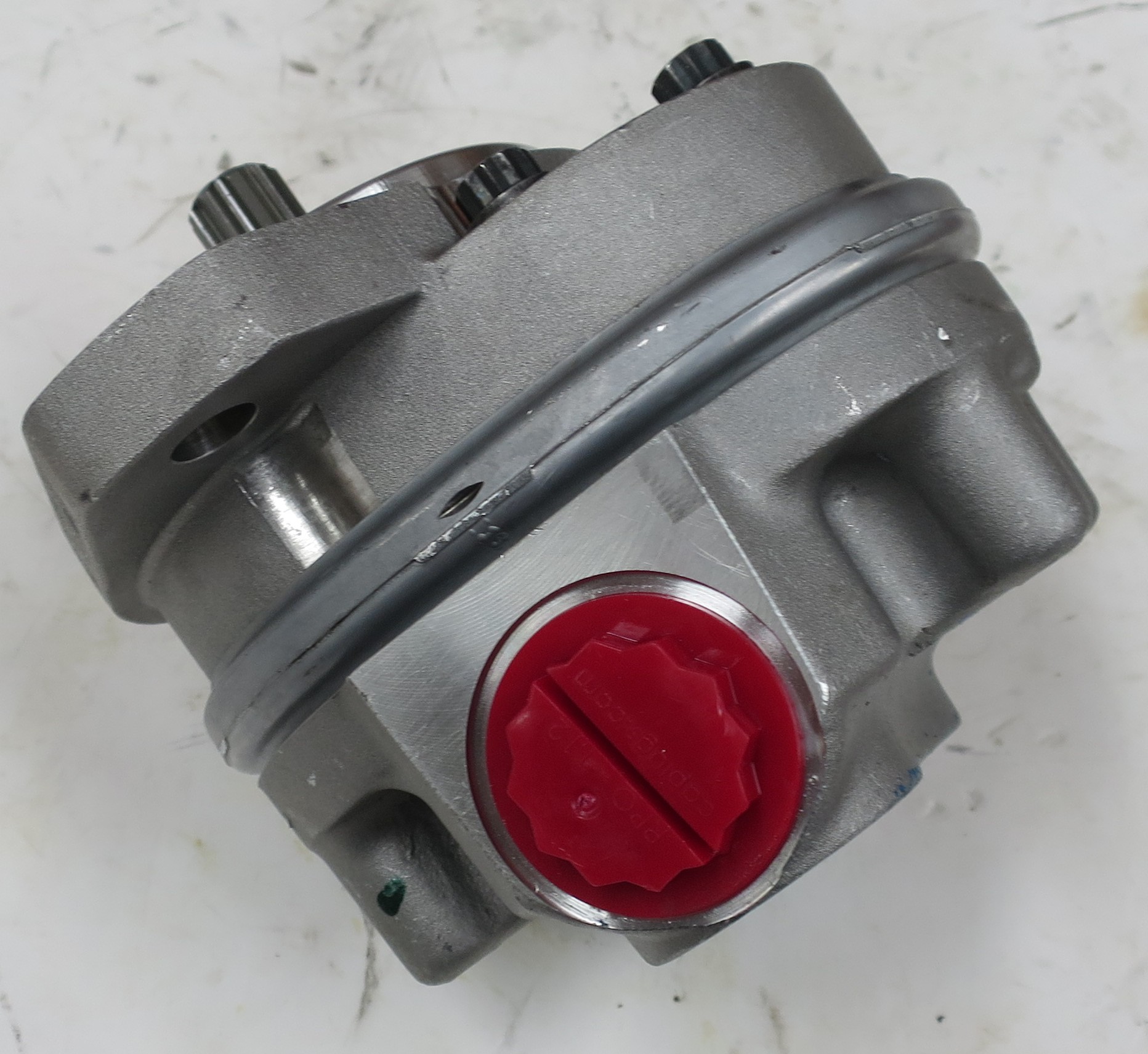 5C1/26001RZJ - Danfoss no. 26001-RZJ - White House Products, Ltd