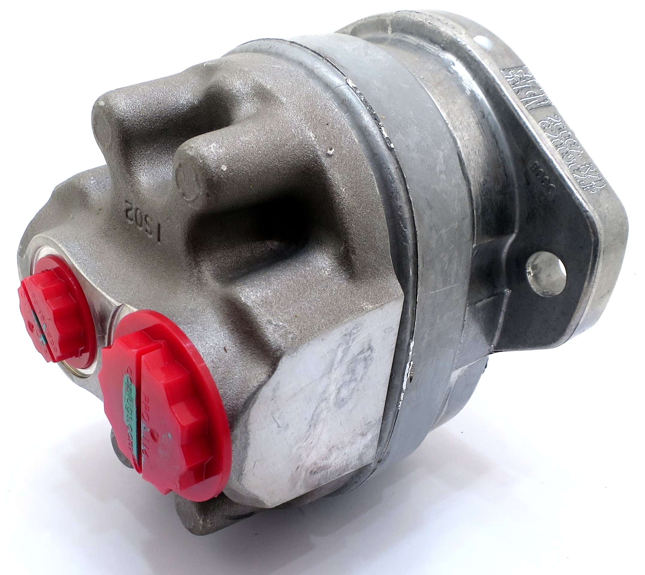 5C1/26007RZD - Danfoss no. 26007-RZD - White House Products, Ltd