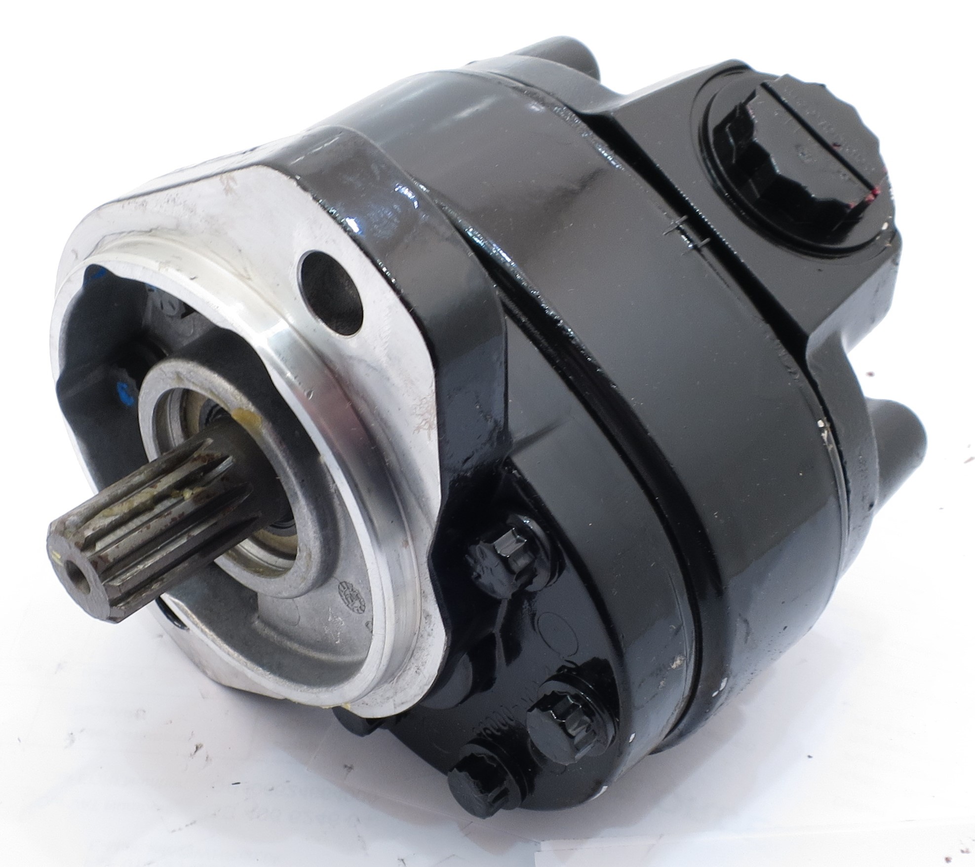 5C1/26012RAH - Danfoss no. 26012-RAH - White House Products, Ltd