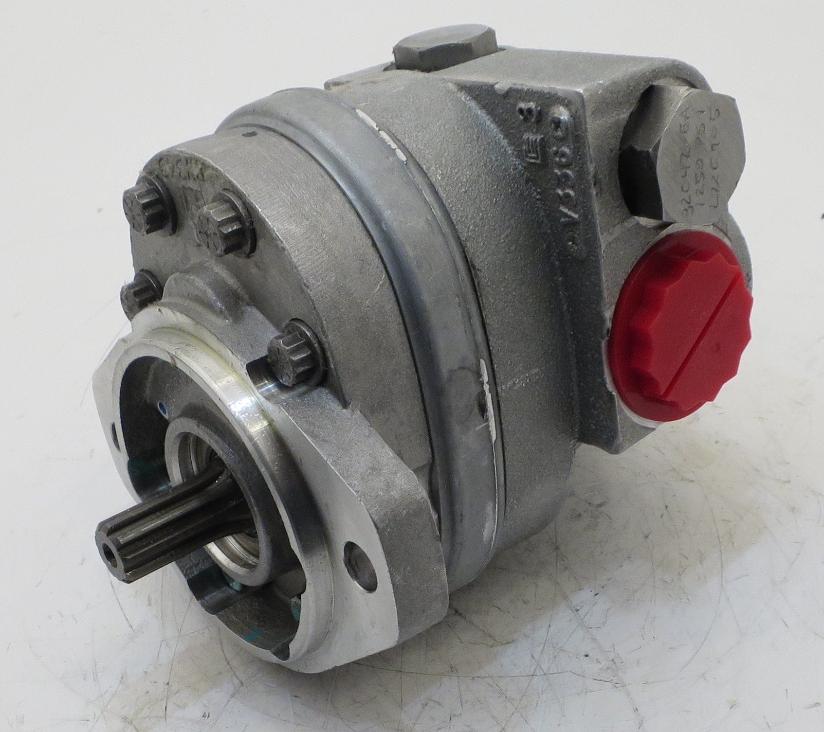 5C1/26204RAC - Danfoss no. 26204-RAC - White House Products, Ltd