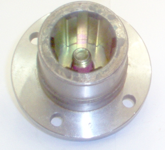 5C1/40036A11 - 87MM FLANGE FOR DIN 5462 8 SPLINE** - White House ...