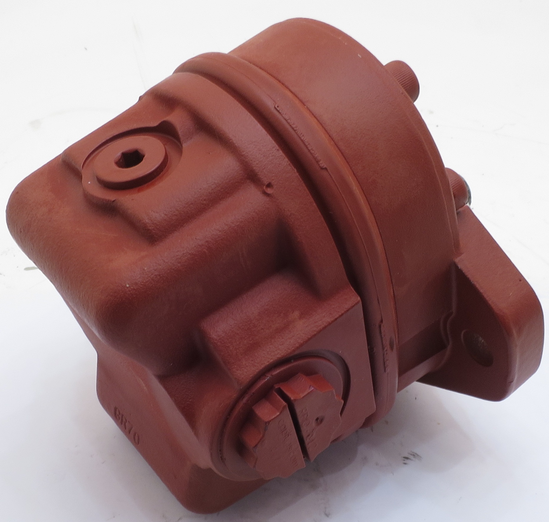 5CM/26704DAC - DANFOSS No. 26704-DAC - White House Products, Ltd