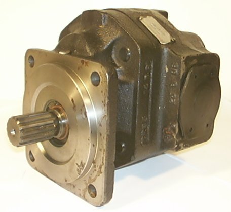 5H1/40078BRA - BRAY LOADER PA2213C5B26A - White House Products, Ltd