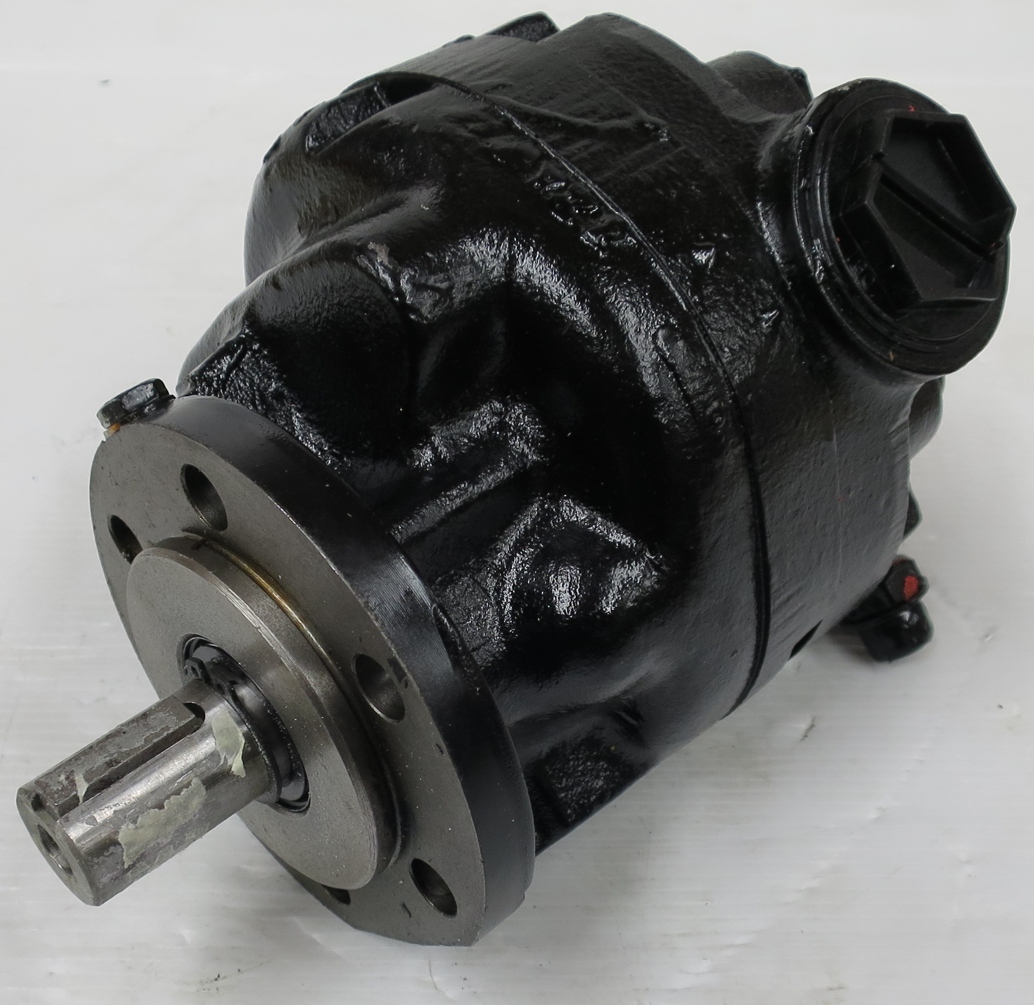 5HM/40204DB - HYDRECO PUMP No. 109004 - White House Products, Ltd
