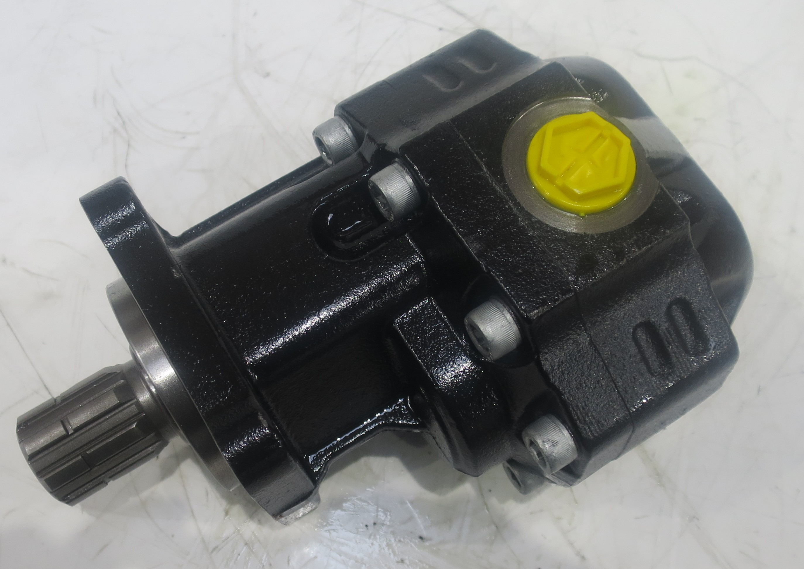 5H1/50008PTO(4B) - A22L 4 BOLT PTO HYDRAULIC PUMP - White House ...