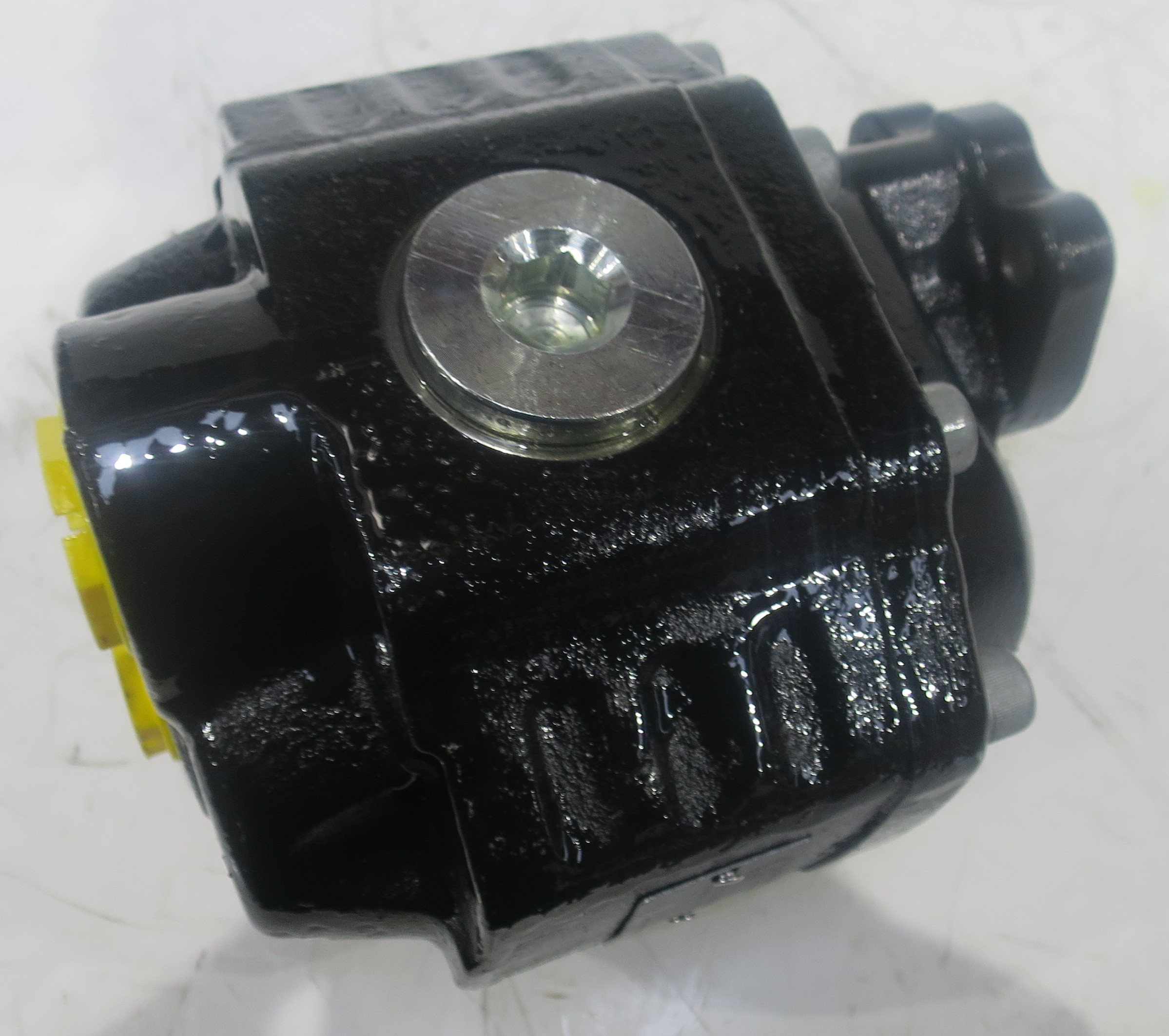 5H1/50020PTO - C116L 3 BOLT HEAVY PTO HYD PUMP - White House Products, Ltd