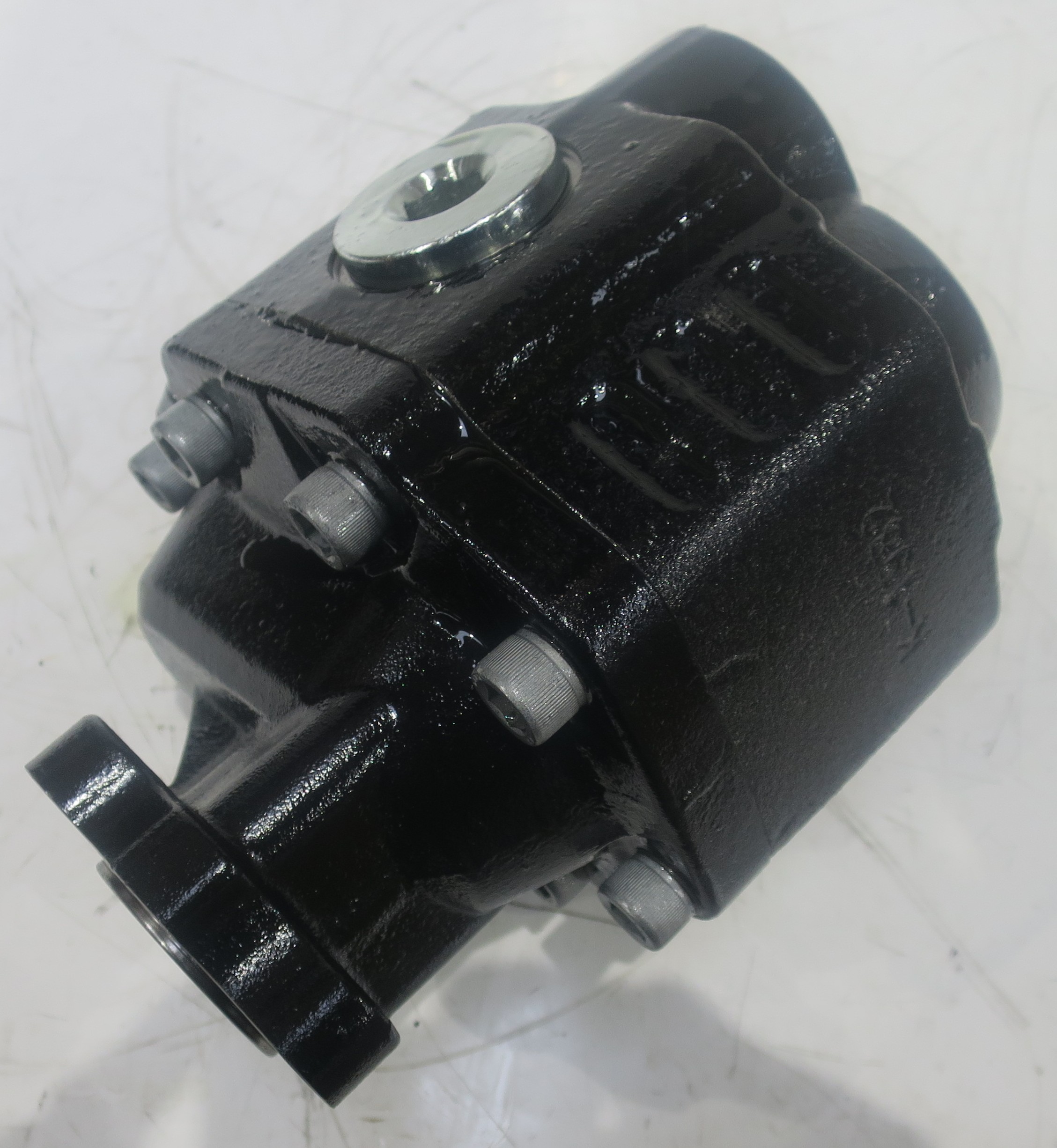 5H1/50020PTO - C116L 3 BOLT HEAVY PTO HYD PUMP - White House Products, Ltd