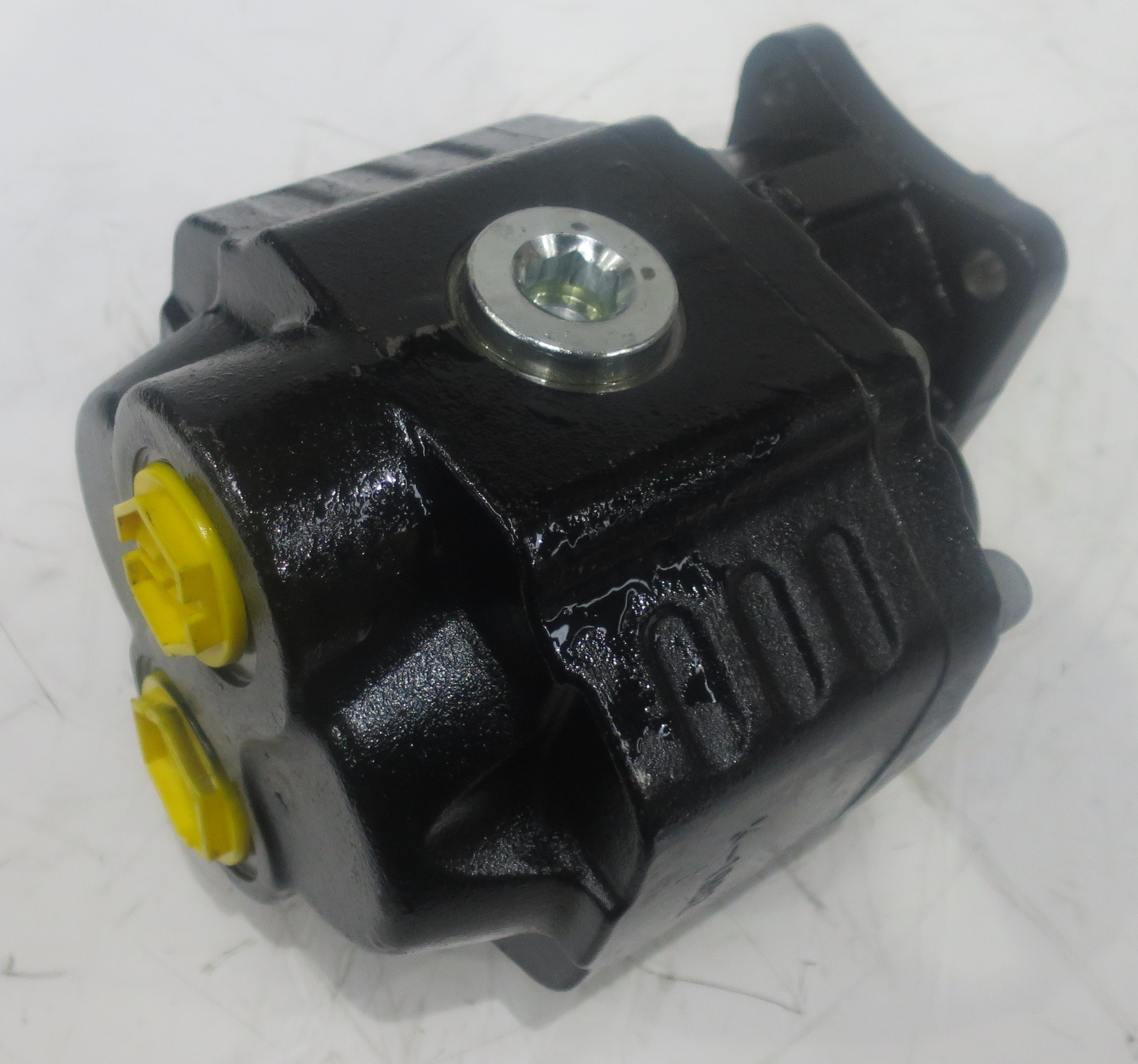 5H1/50021PTO(4B) - A116L 4 BOLT HEAVY PTO HYD PUMP - White House ...