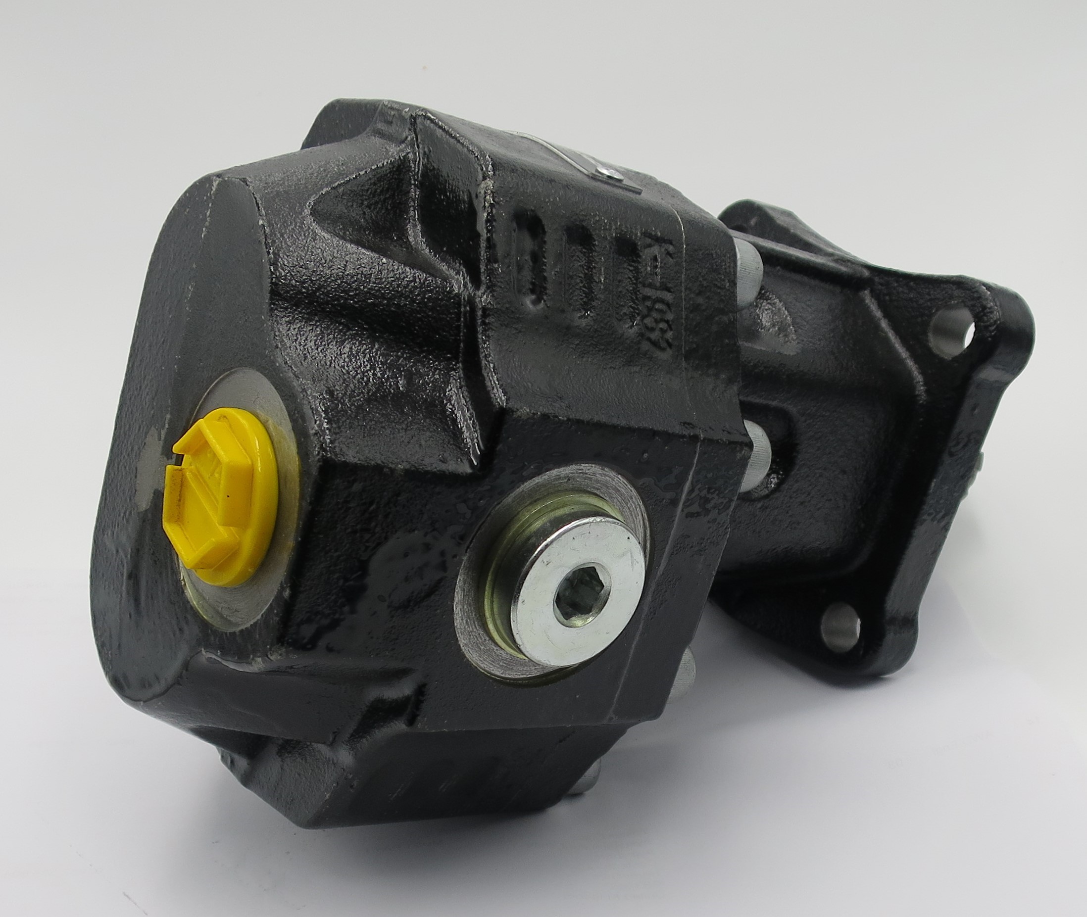 5H1/50042PTO(4B) - A34L 4 BOLT PTO HYDRAULIC PUMP - White House ...