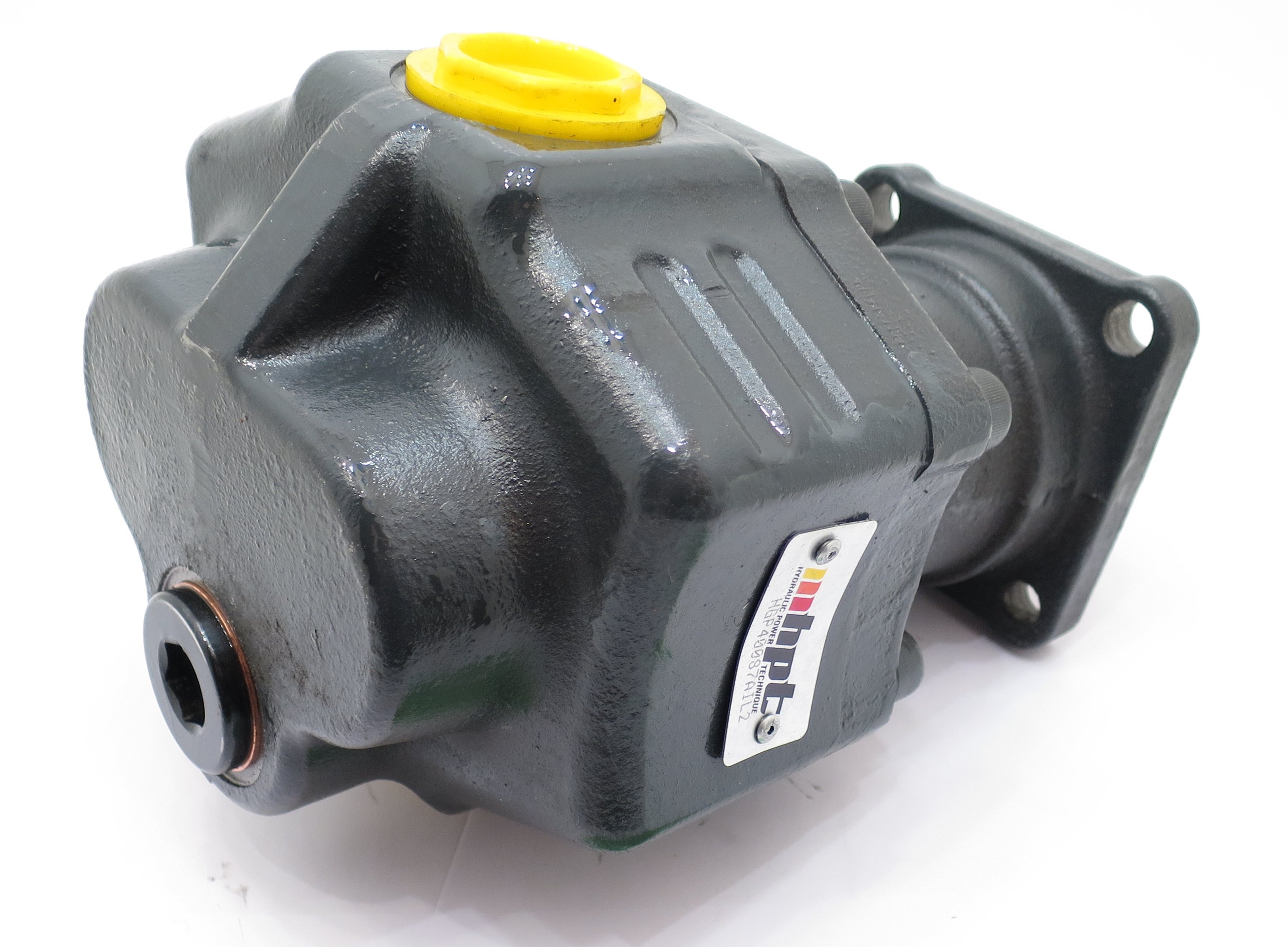 5H1/50053PTO(4B) - C87L 4 BOLT HEAVY PTO HYD PUMP - White House ...
