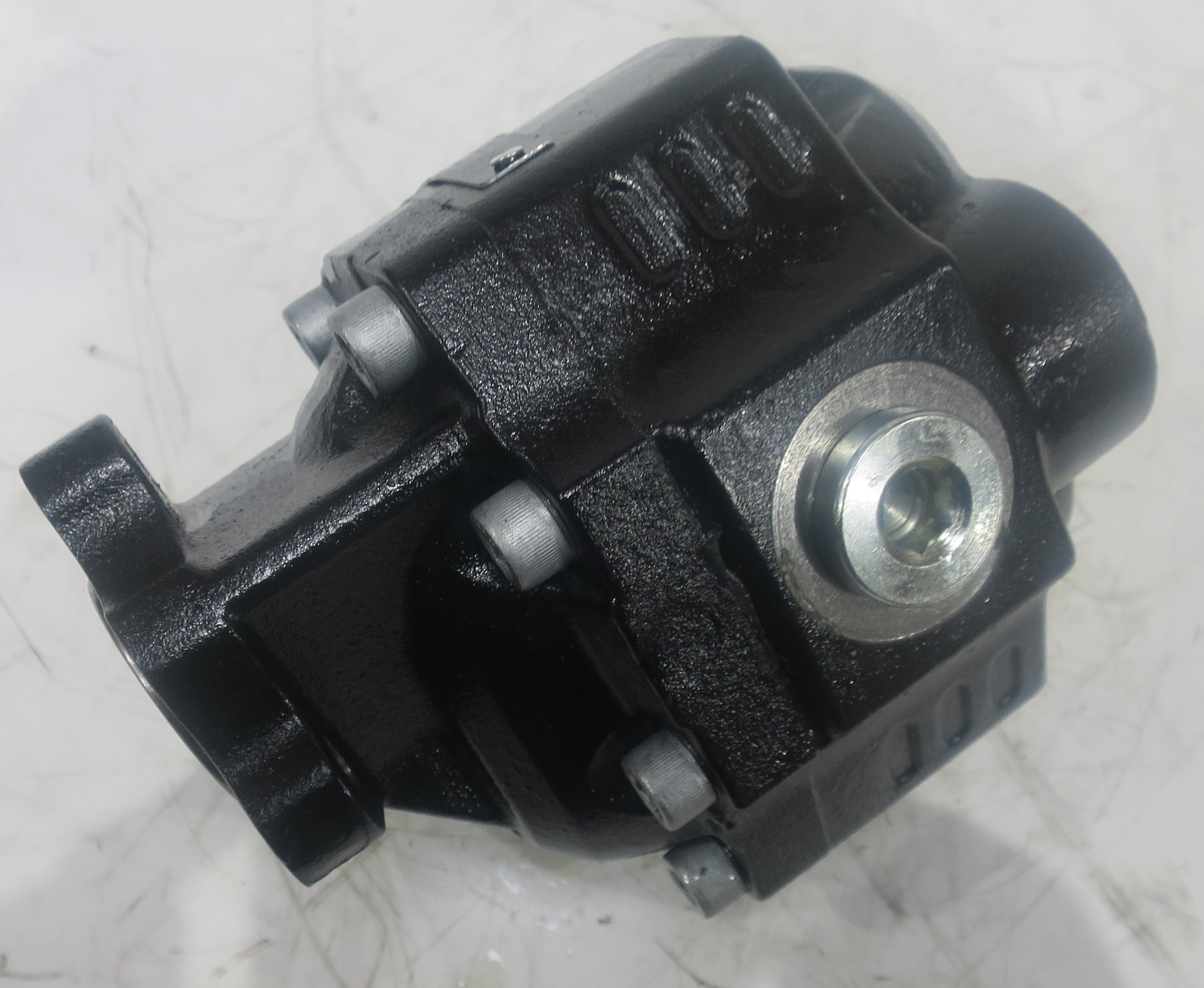 5H1/53343PTO - 43L BI-D 3 BOLT PTO HYDRAULIC PUMP - White House ...