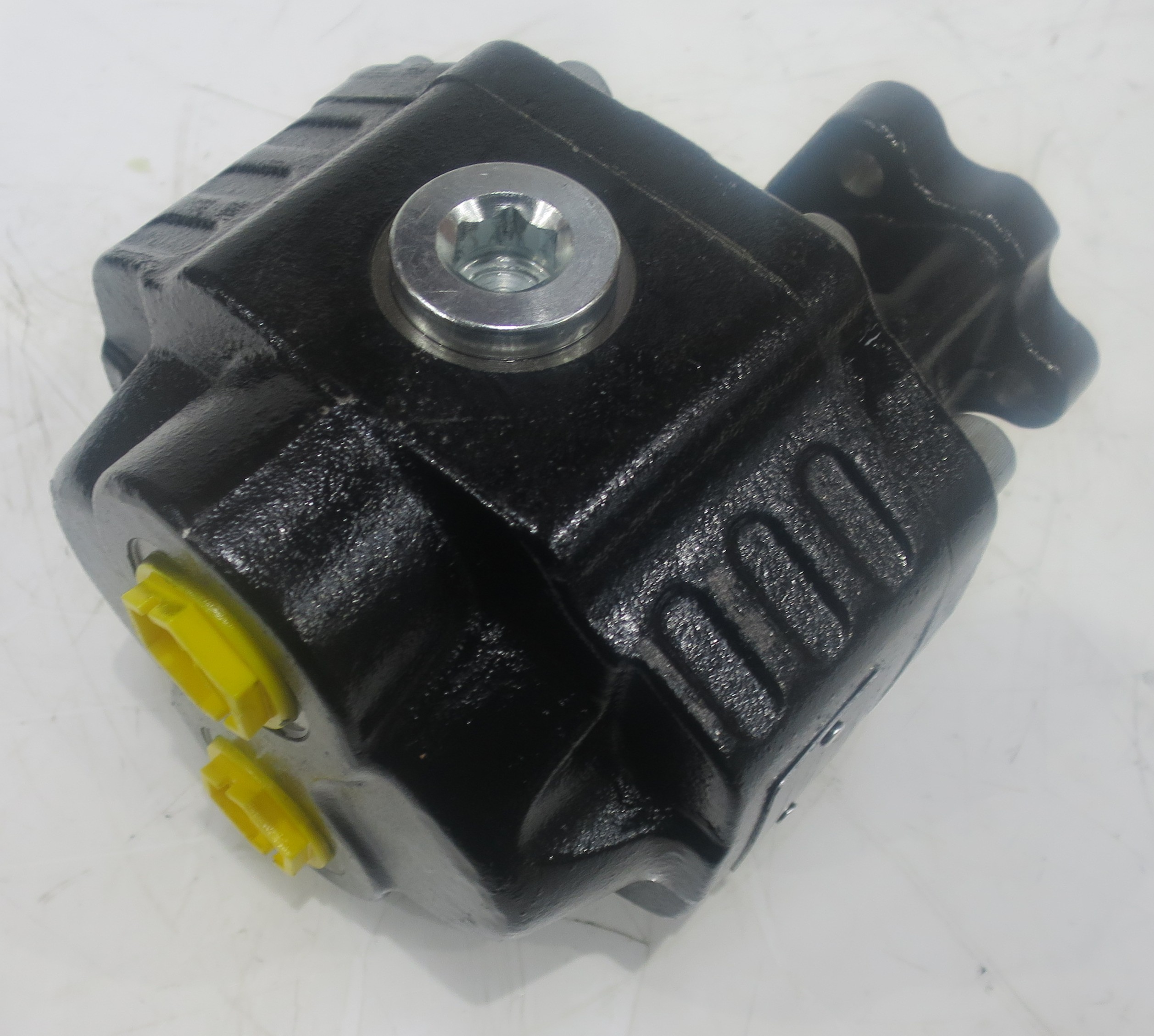 5H1/54373PTO - 73L BI-D 3 BOLT HEAVY PTO HYD PUMP - White House ...