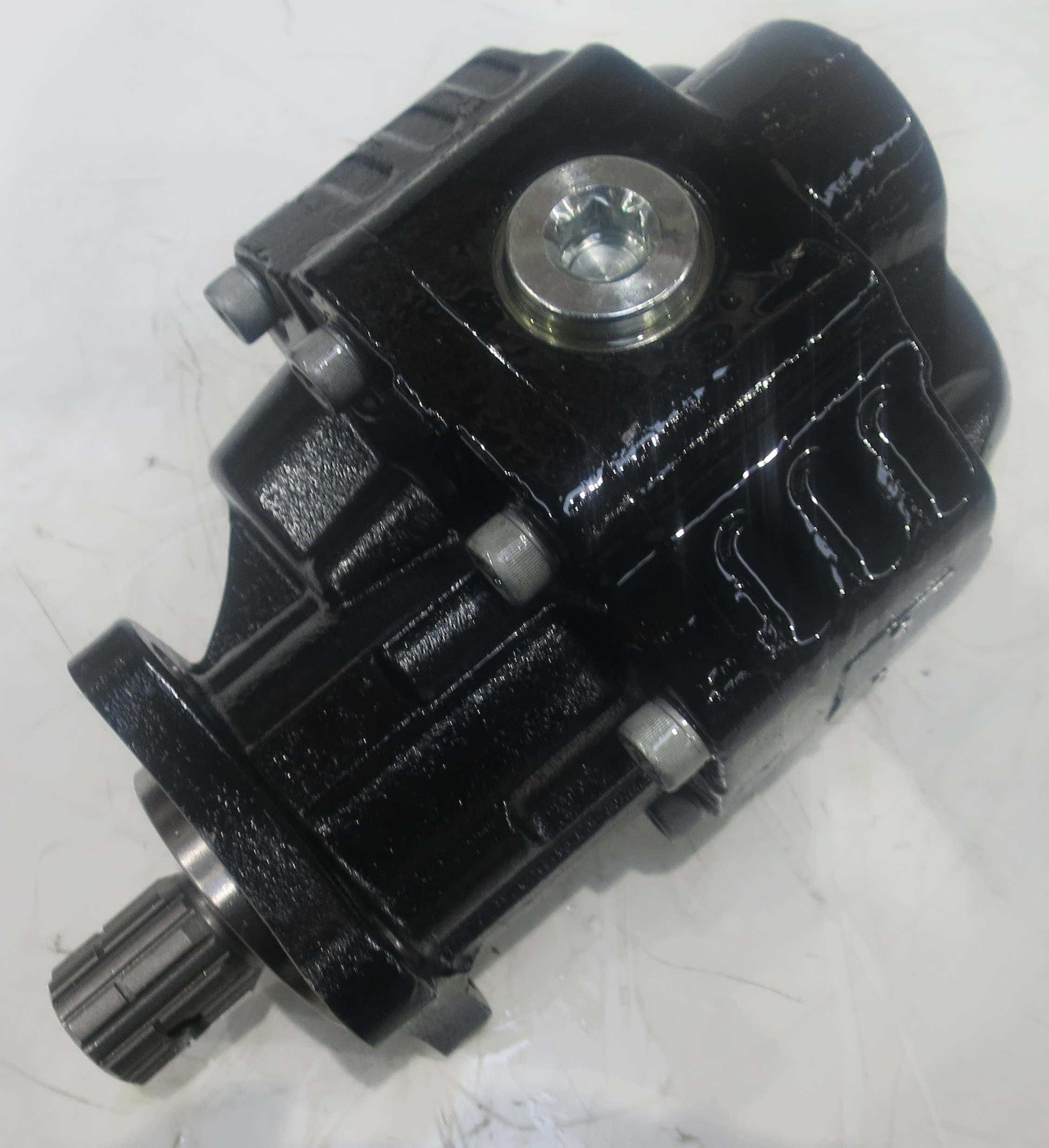 5H1/54473PTO(4B) - 73L BI-D 4 BOLT HEAVY PTO HYD PUMP - White House ...