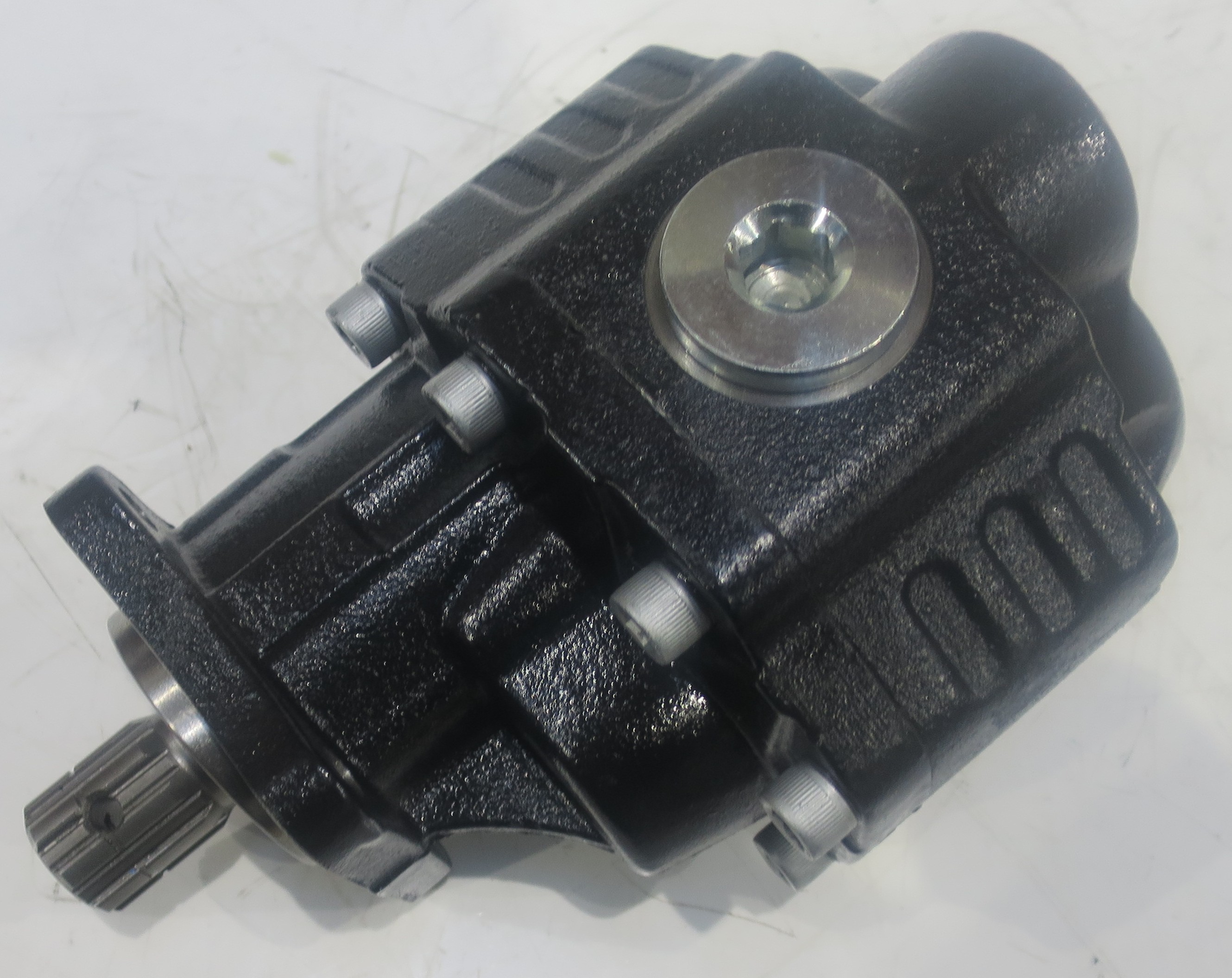 5H1/54487PTO(4B) - 87L BI-D 4 BOLT HEAVY PTO HYD PUMP - White House ...