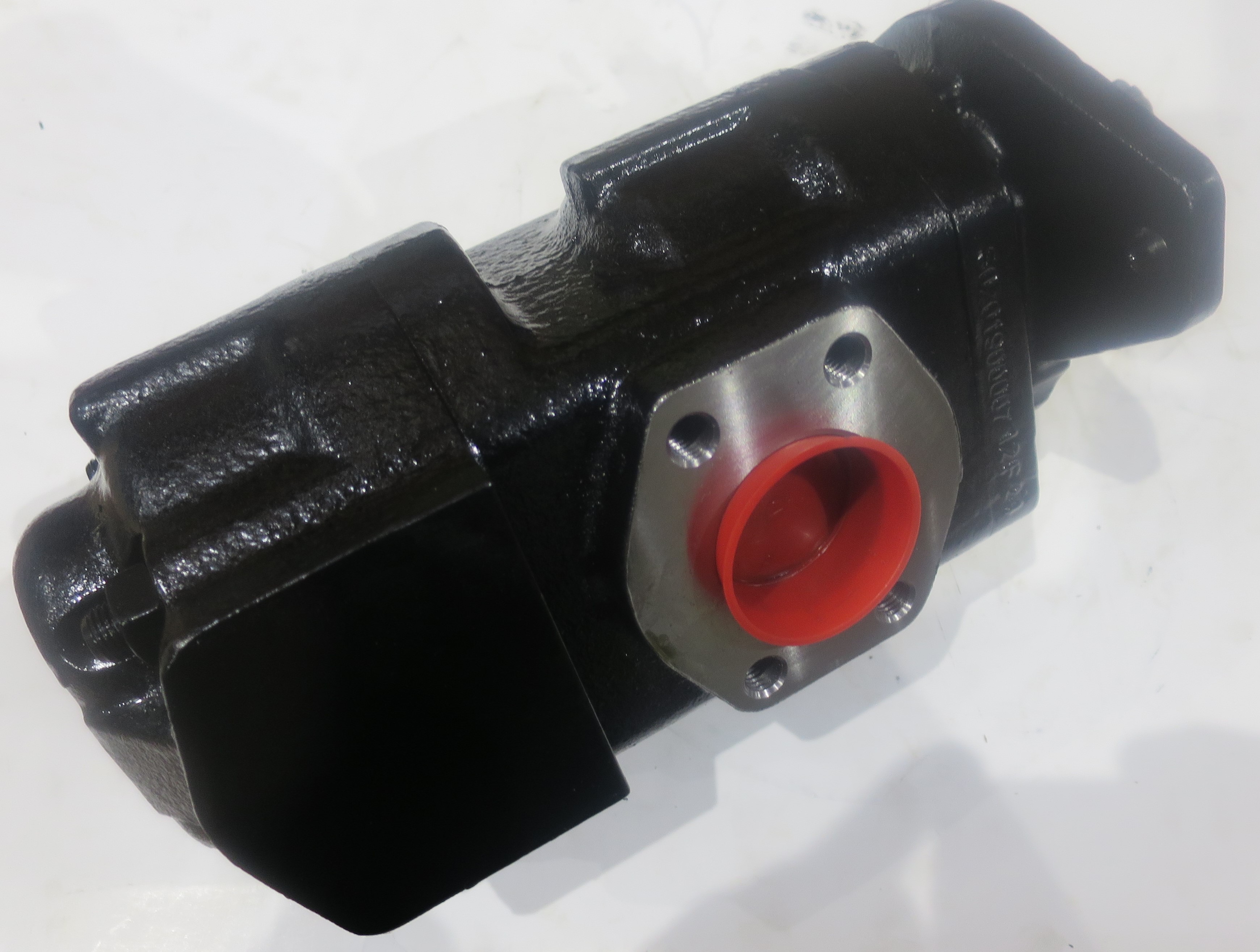 5H2/40152POW - HYDRECO No. X1A5-5-198501-2C - White House Products, Ltd