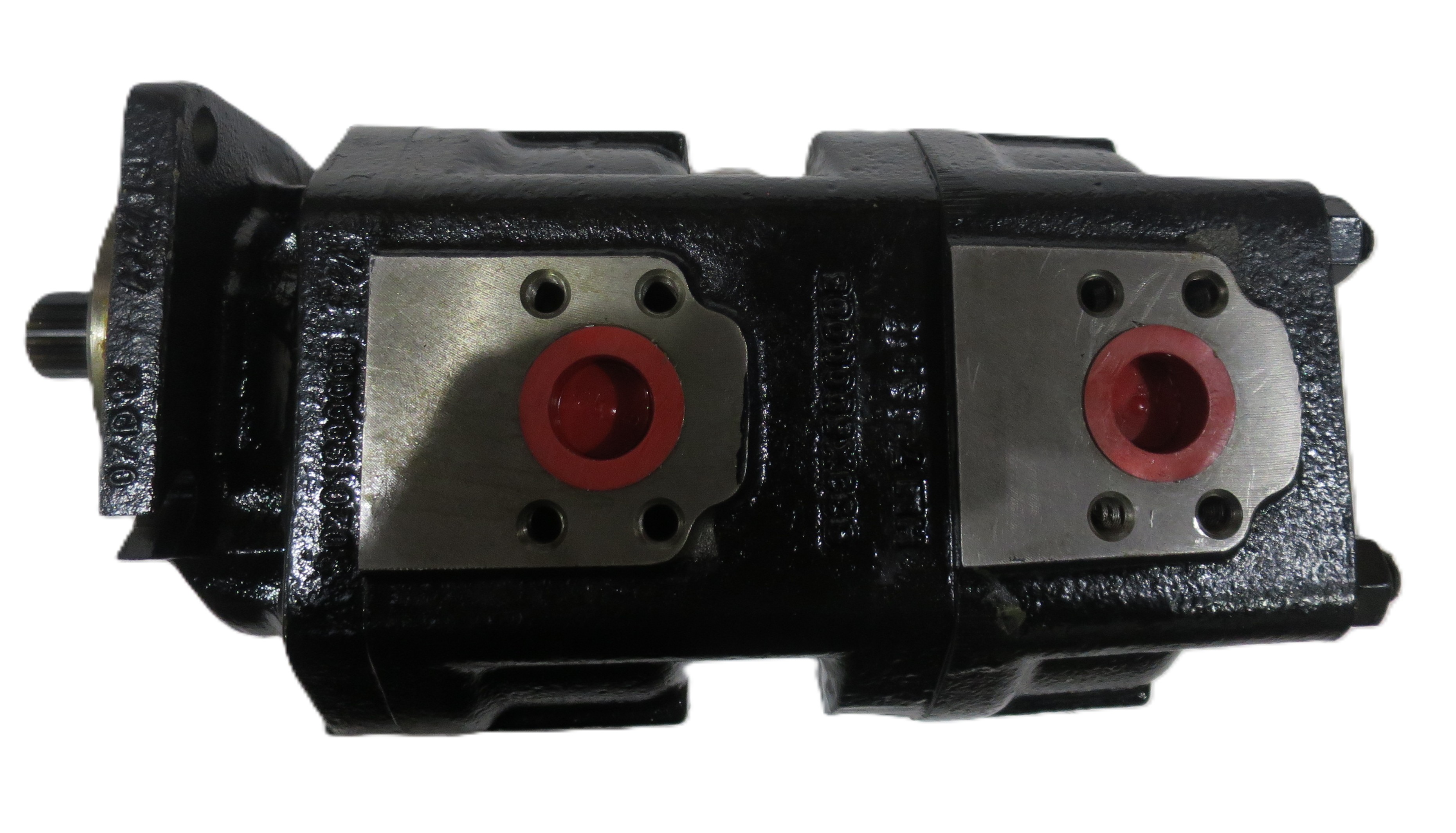 5H2/40172HYU - Hydreco No.150601 - White House Products, Ltd