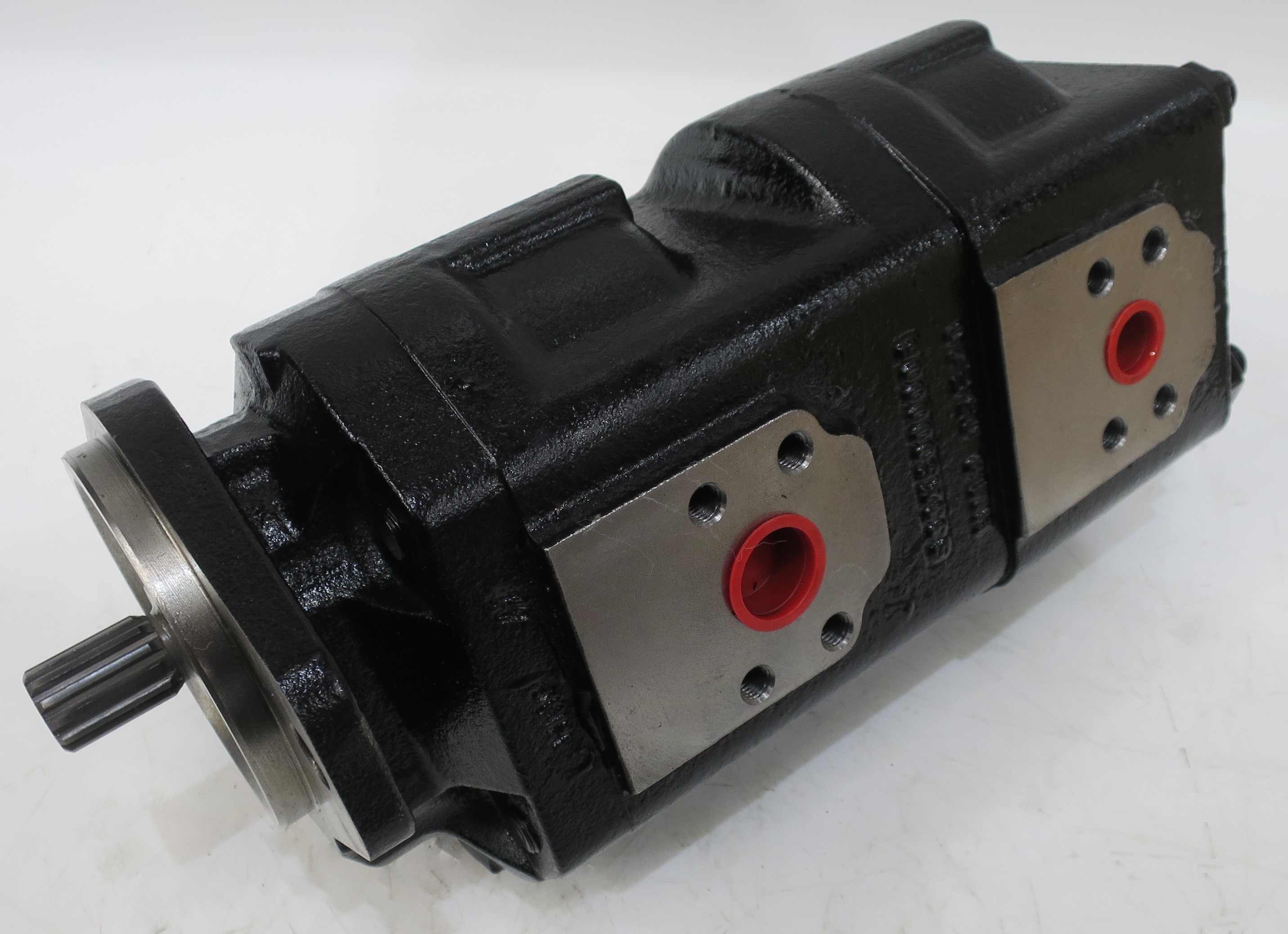 5H2/40196TER - Hydreco Tandem pump no. 171001 , - White House Products, Ltd