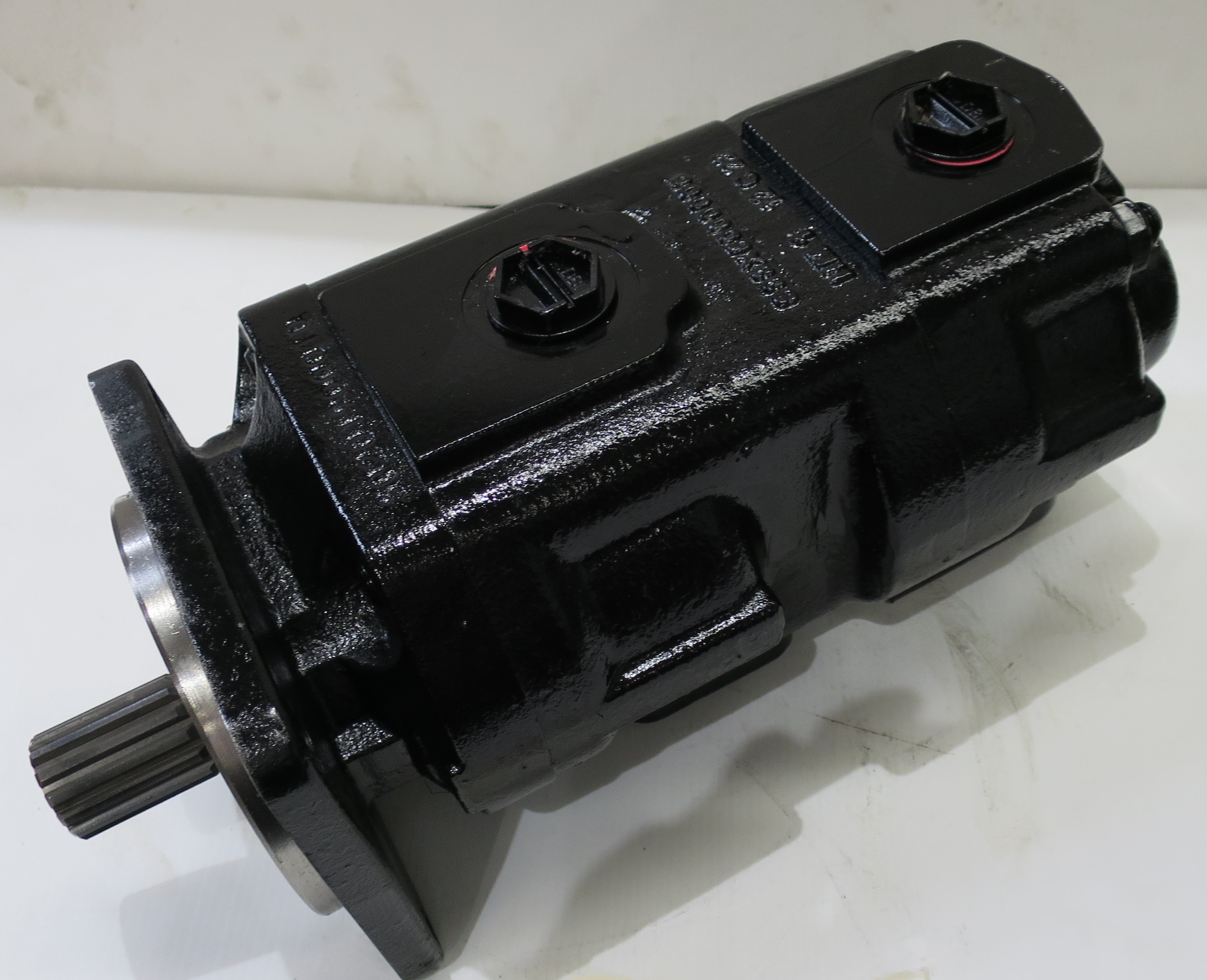 5H2/40198TER - Hydreco Tandem pump no. 192236 , - White House Products, Ltd