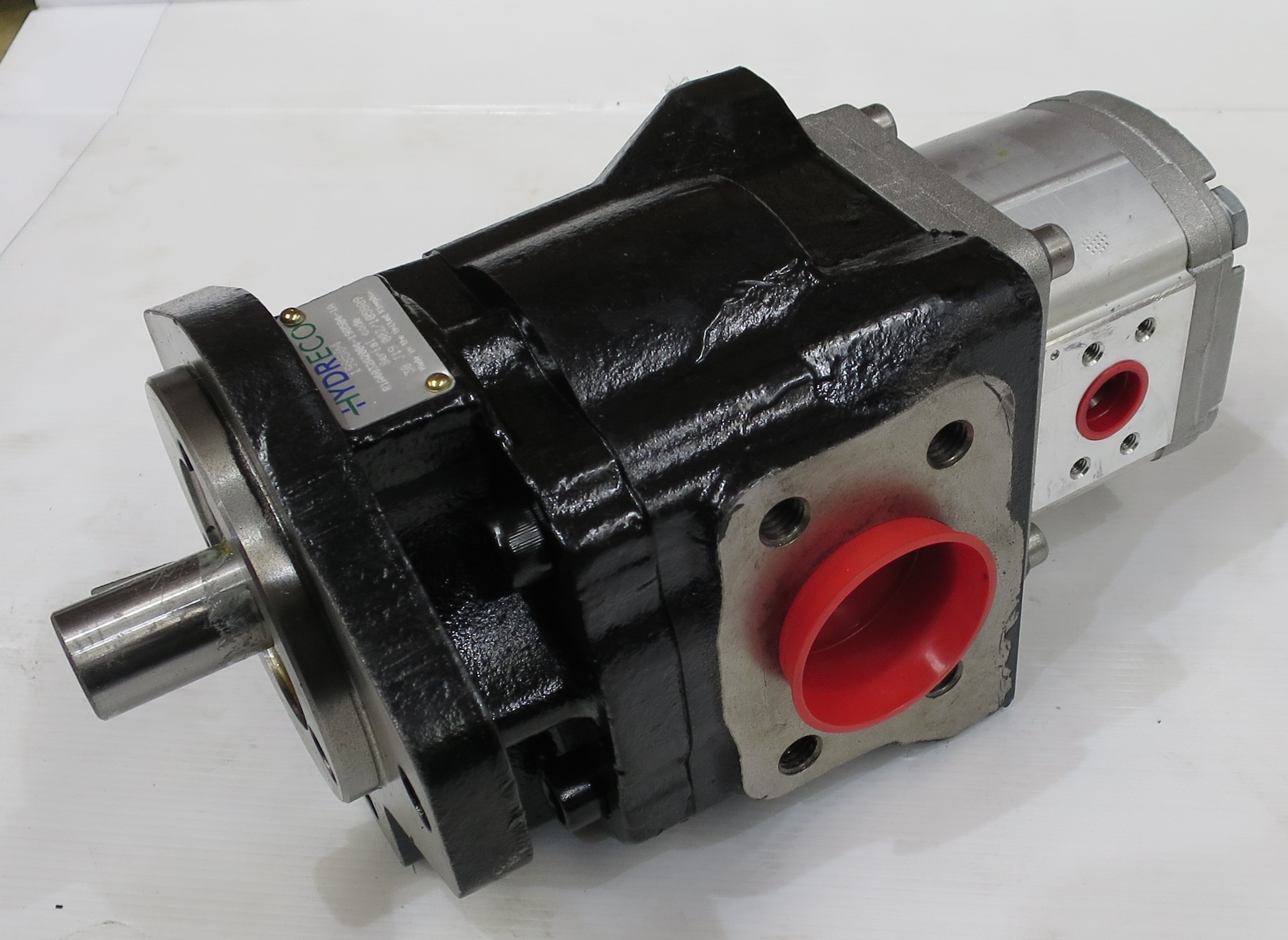 5H2/40216DB - Hydreco No.R1A4032A2004-198504-1A - White House Products, Ltd