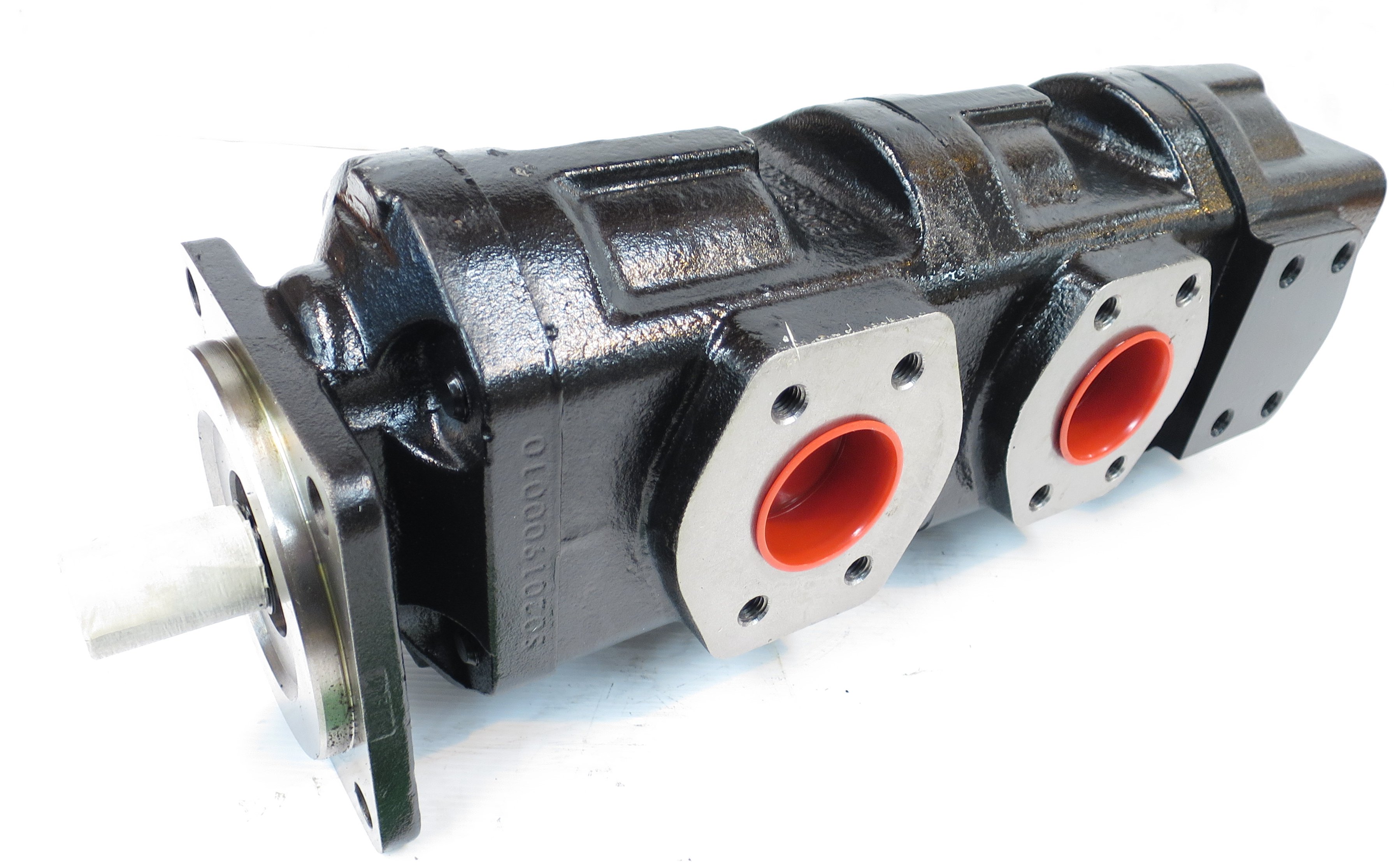 5H3/40161MCC - HYDRECO X1A5-5-5/114728/1C - White House Products, Ltd