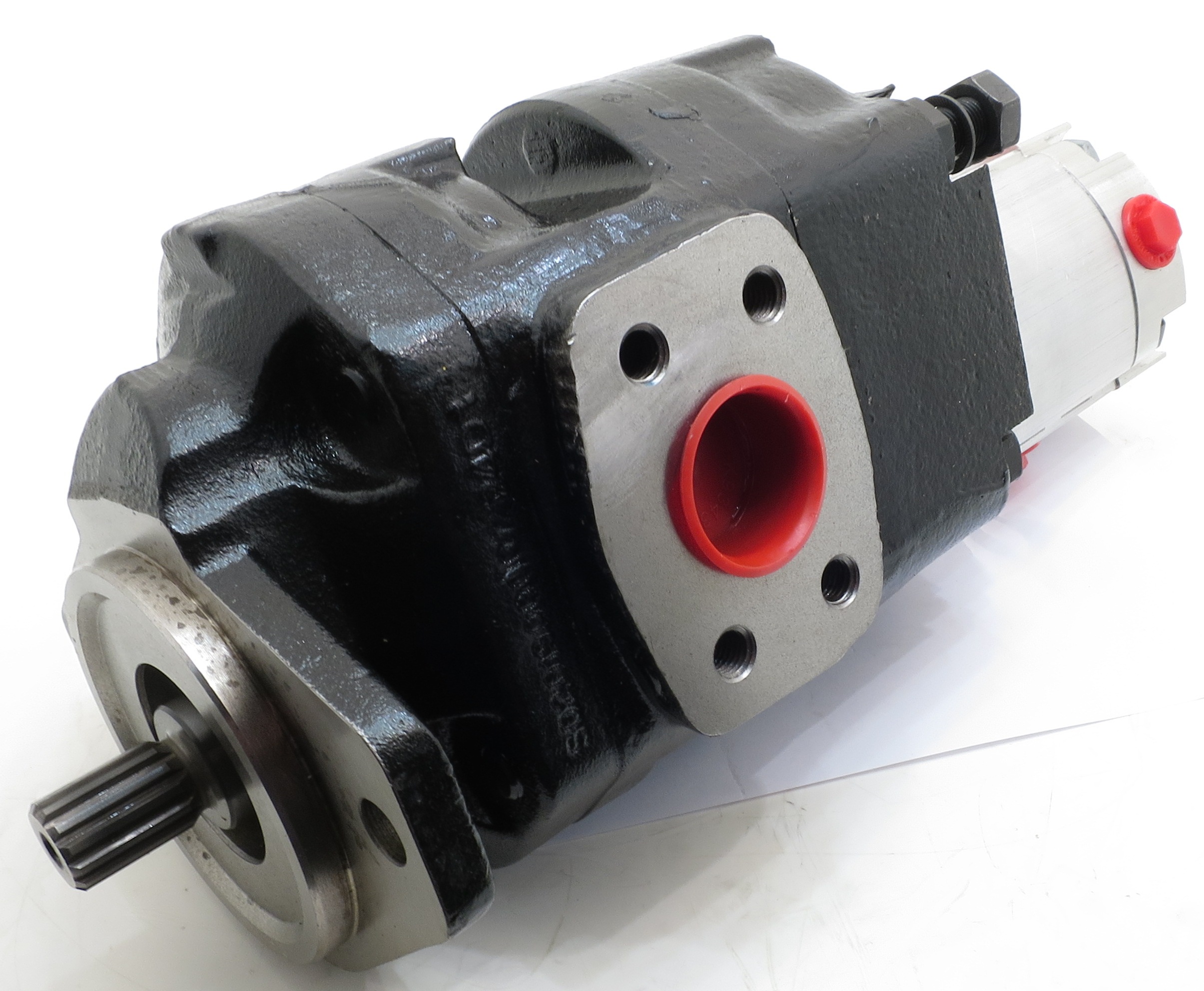 5H3/40163MCC - HYDRECO No. 181720 - White House Products, Ltd