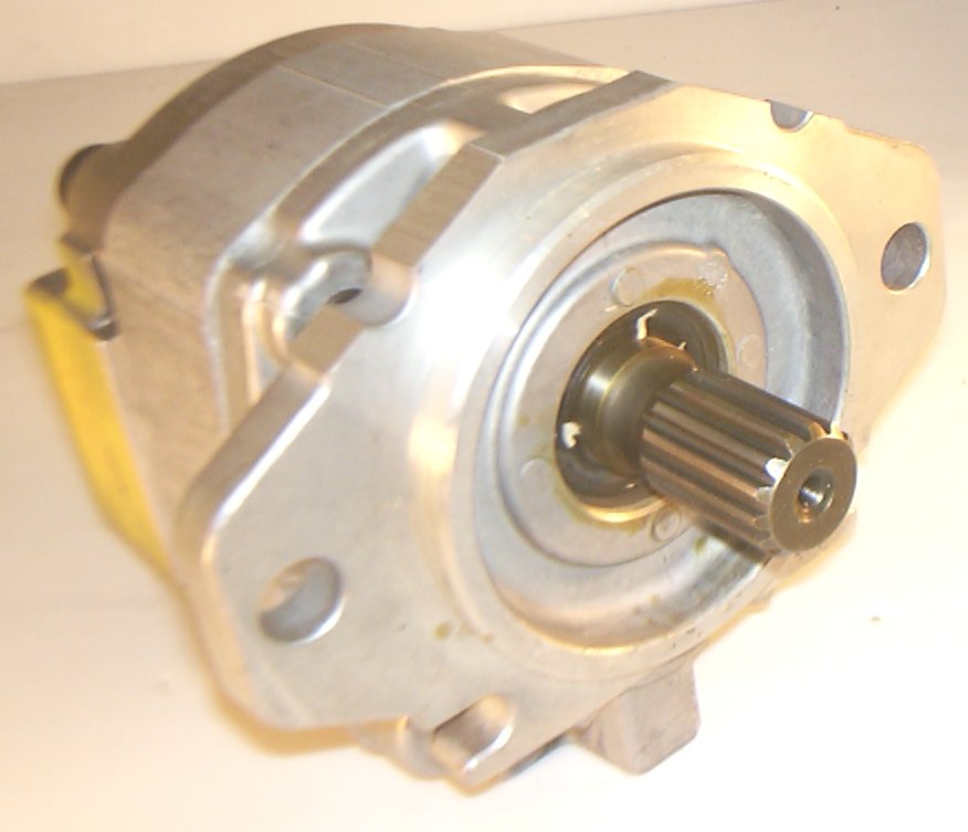 5I1/30501KOM - KOMATSU HYDRAULIC PUMP 705-21-37000 - White House ... 5I1/30501KOM - KOMATSU HYDRAULIC PUMP 705-21-37000 - White House ...