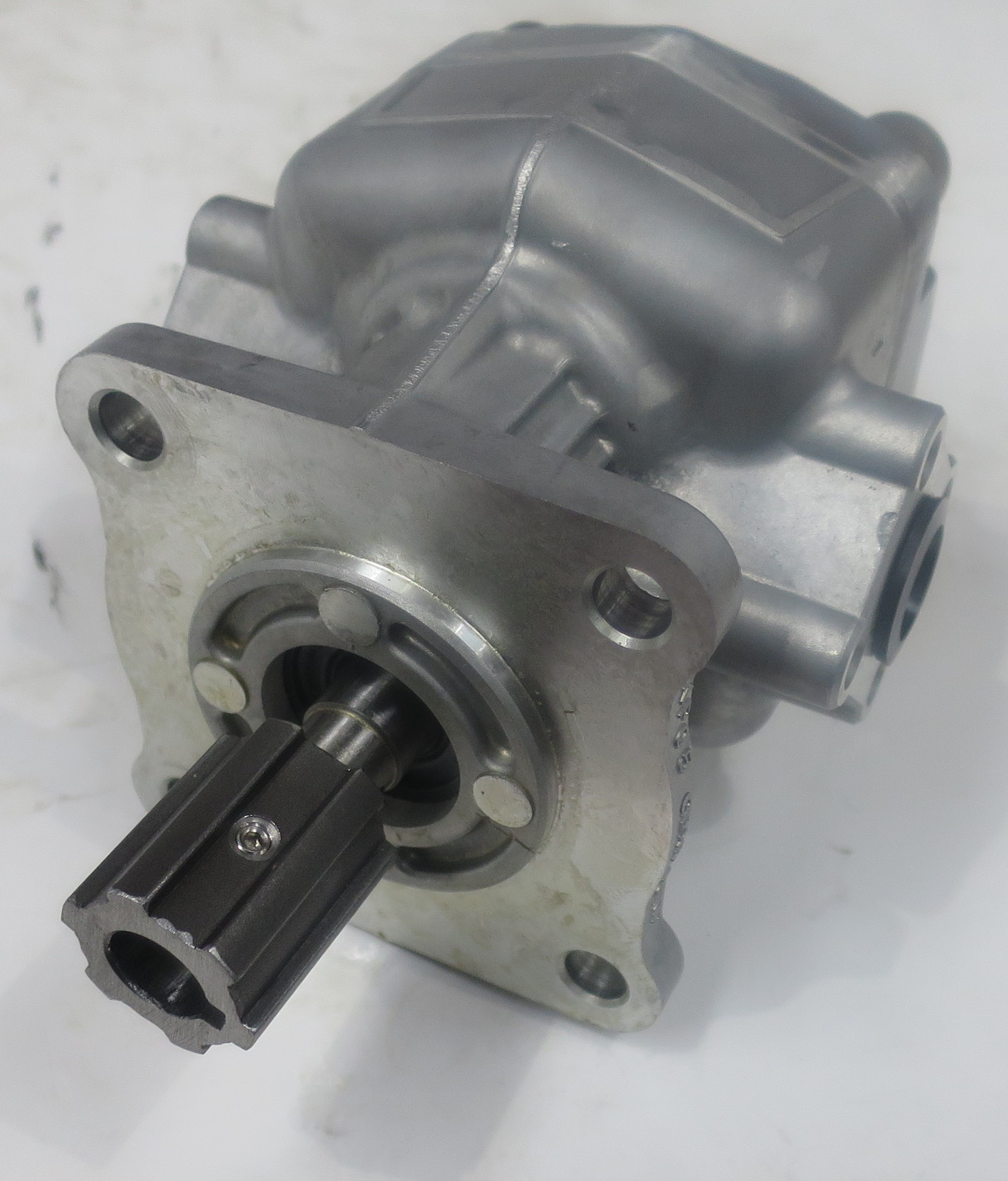 5K1/35022ISE - KAYABA PUMP & COUPLING ASSEMBLY TO - White House ...