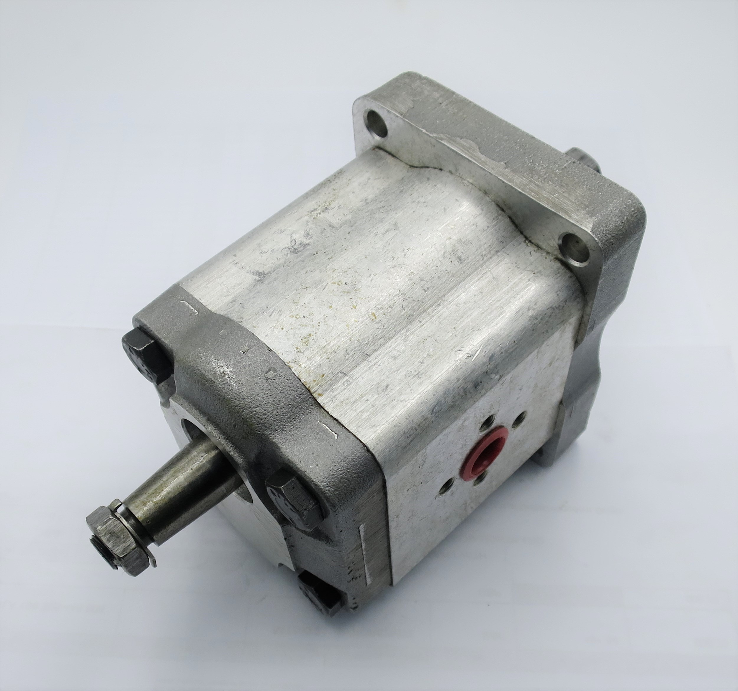 5S1/39968LEY ACW - A16L LEYLAND HYDRAULIC PUMP 29069 - White House ...