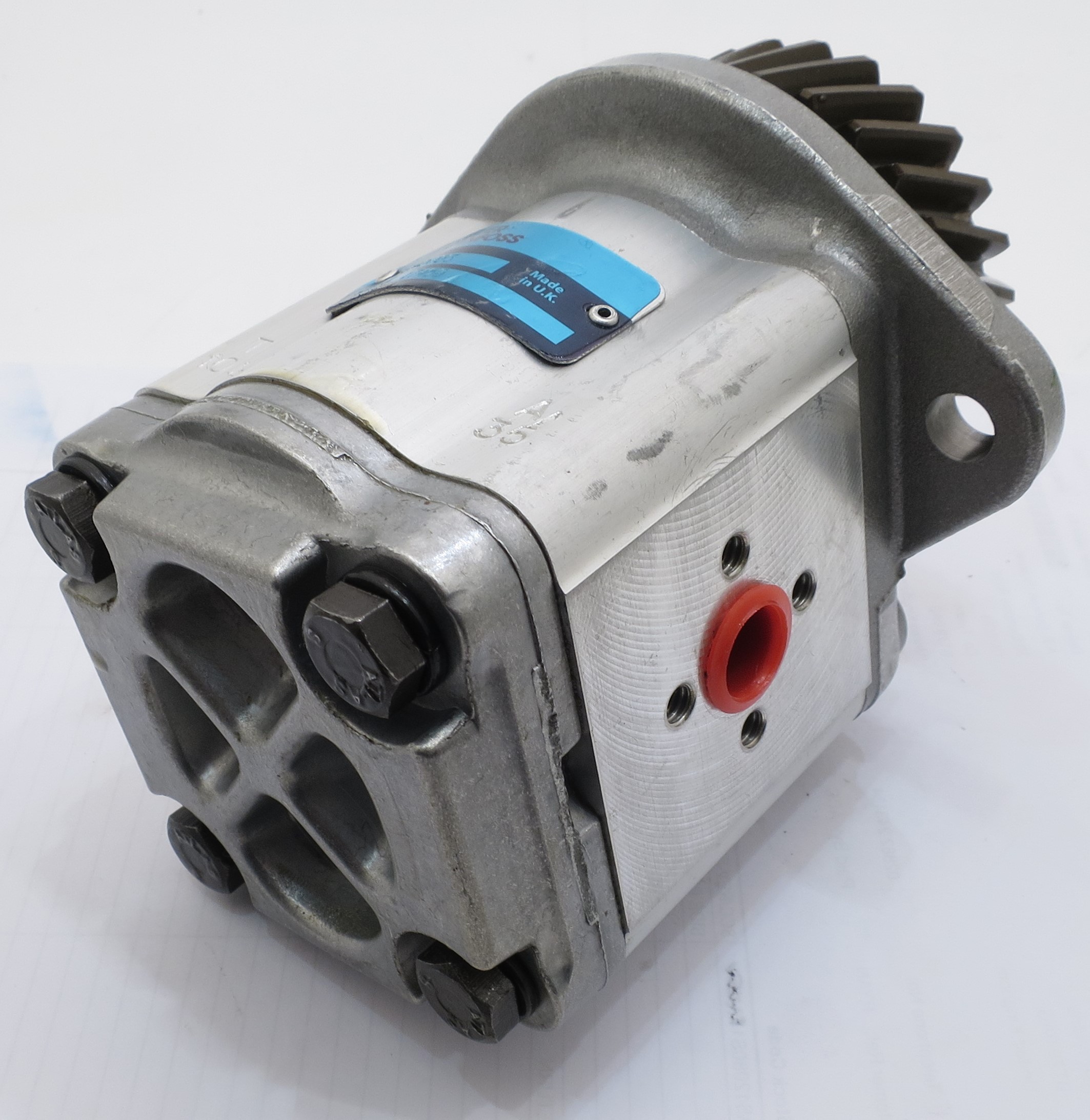 5S1/39969FOR - A19.1L FORD 17450 - White House Products, Ltd