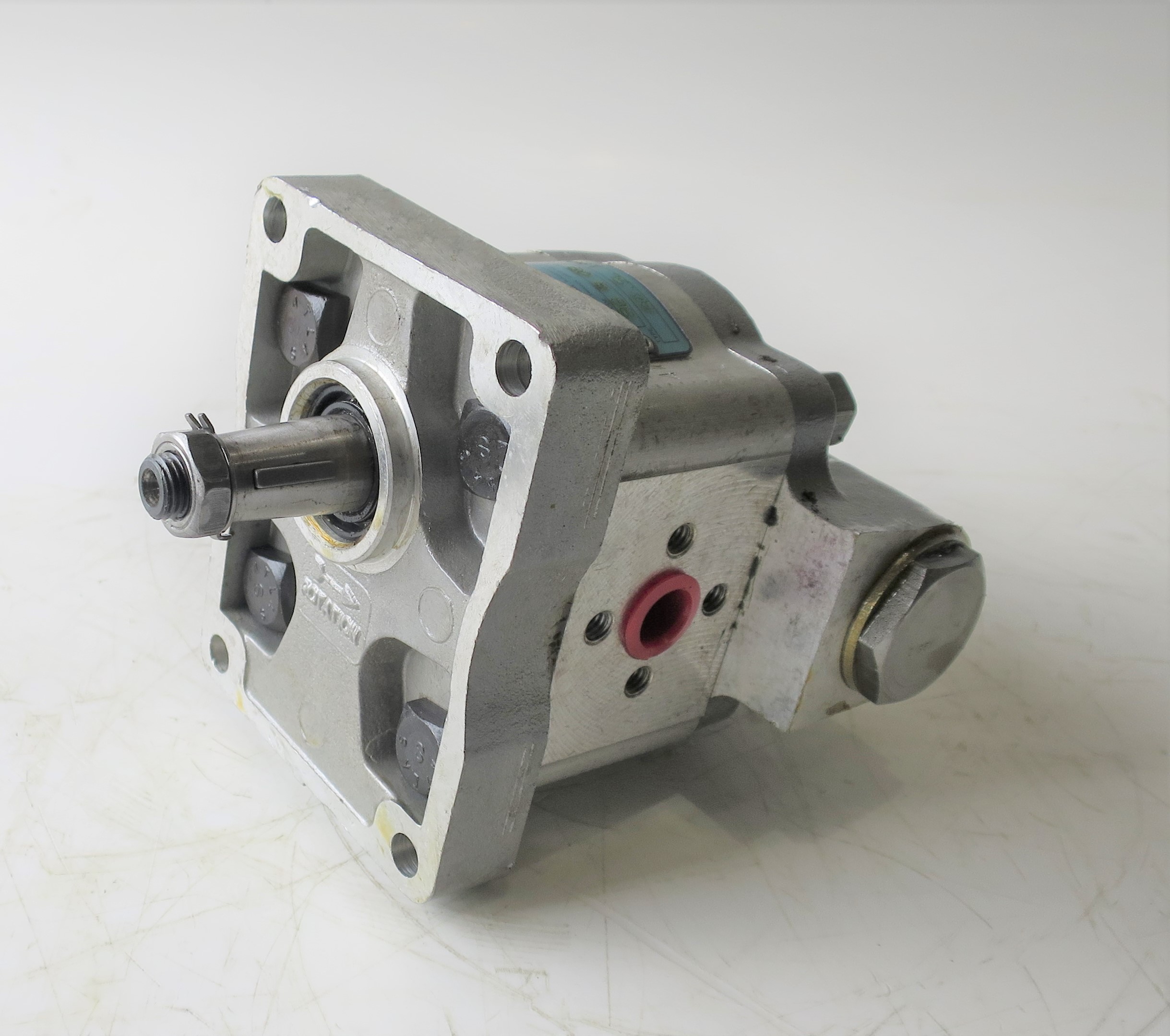 5S1/41116LEY - PUMP ACU2216 19969 - White House Products, Ltd