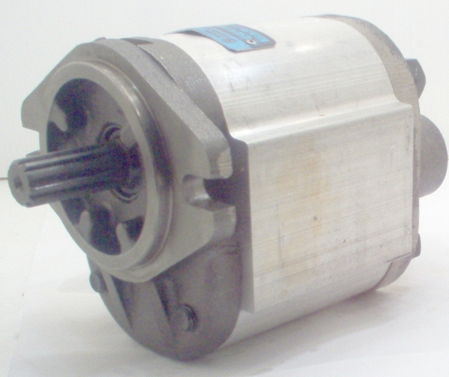 5S1/41230BB - C31.5L 35044 HYDRAULIC GEAR PUMP - White House Products, Ltd